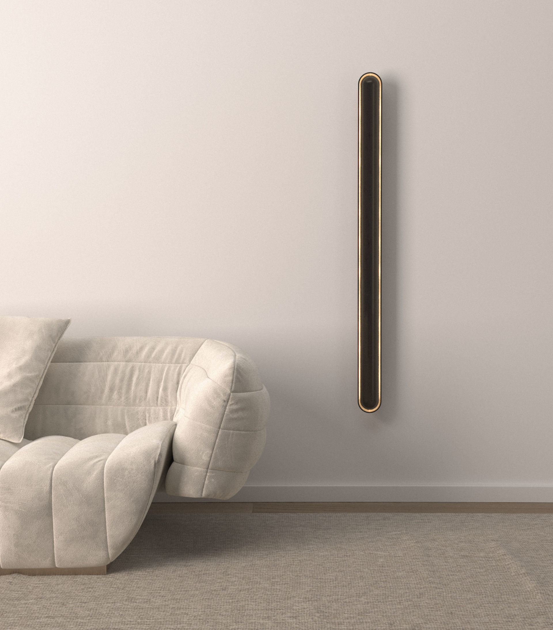 STUDIOTWENTYSEVEN • HOLLOW 3-110 SCONCE BY BOLDIZAR SENTESKI