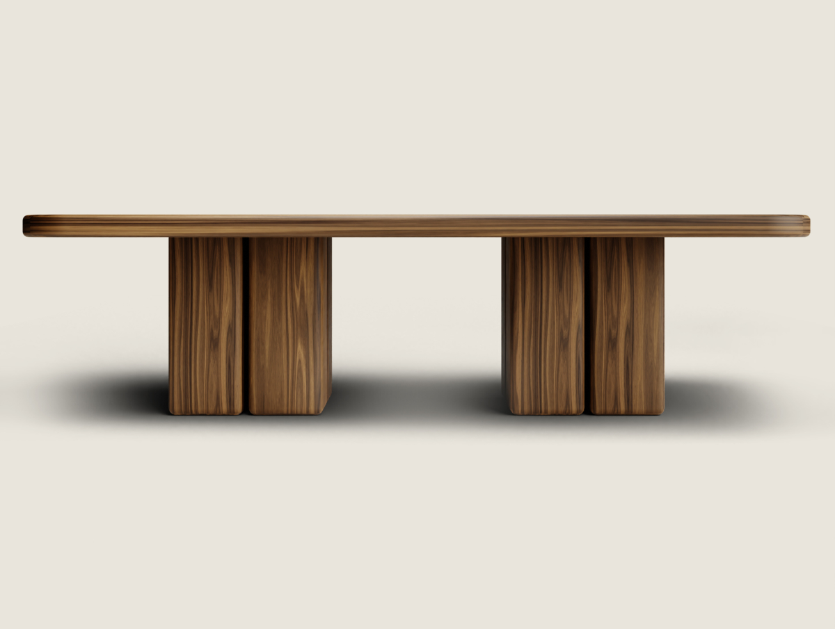 STUDIOTWENTYSEVEN • IMAGINE TABLE BY VINCENT MAZENAUER