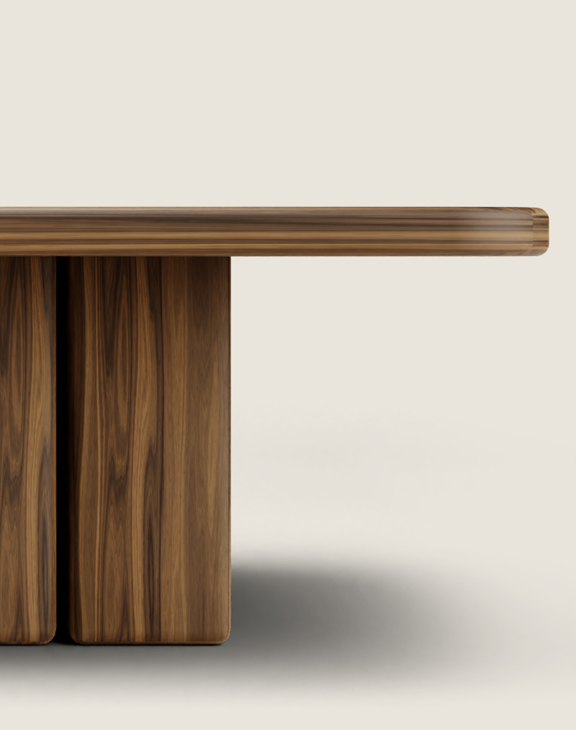 STUDIOTWENTYSEVEN • IMAGINE TABLE BY VINCENT MAZENAUER