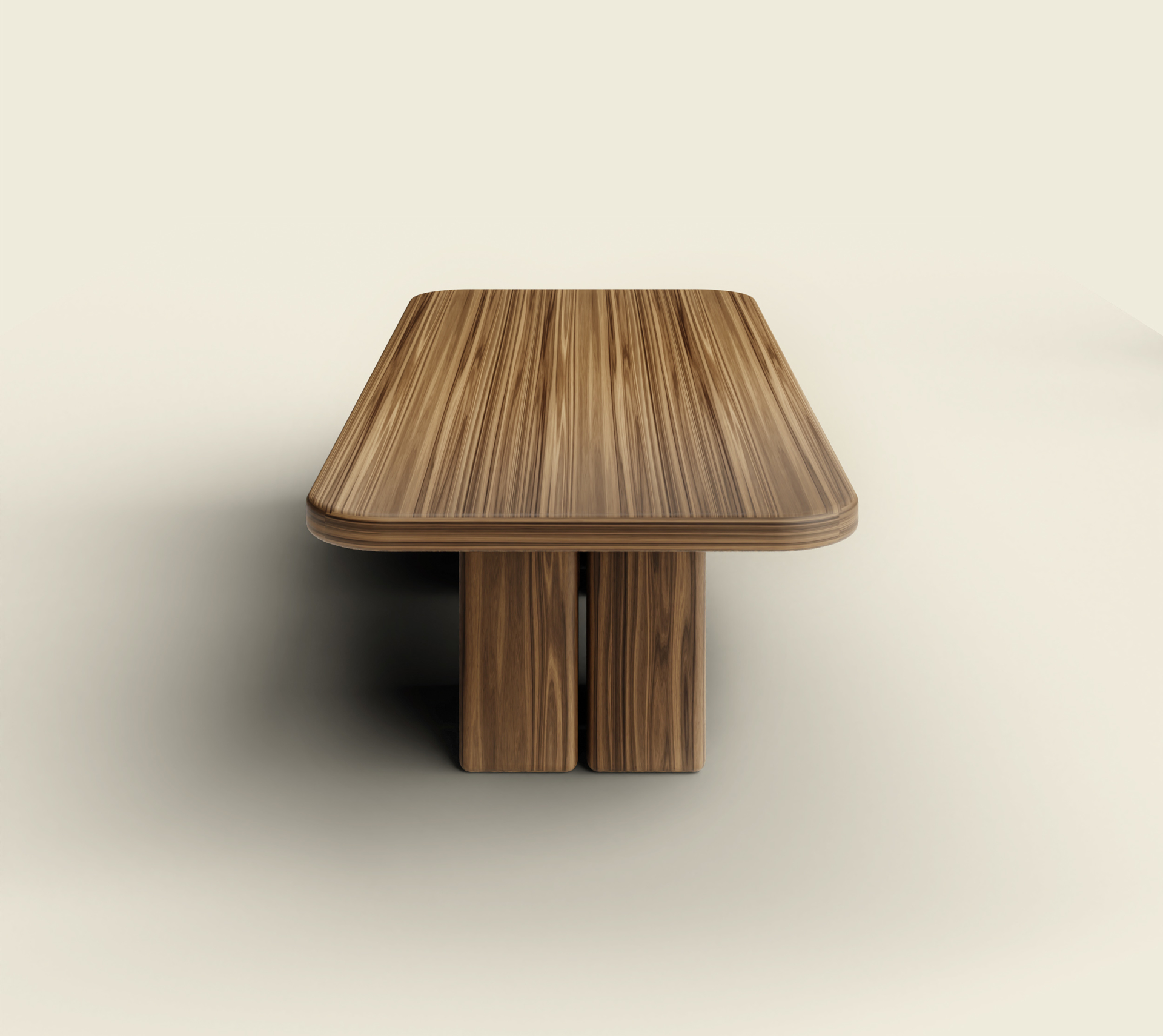 STUDIOTWENTYSEVEN • IMAGINE TABLE BY VINCENT MAZENAUER