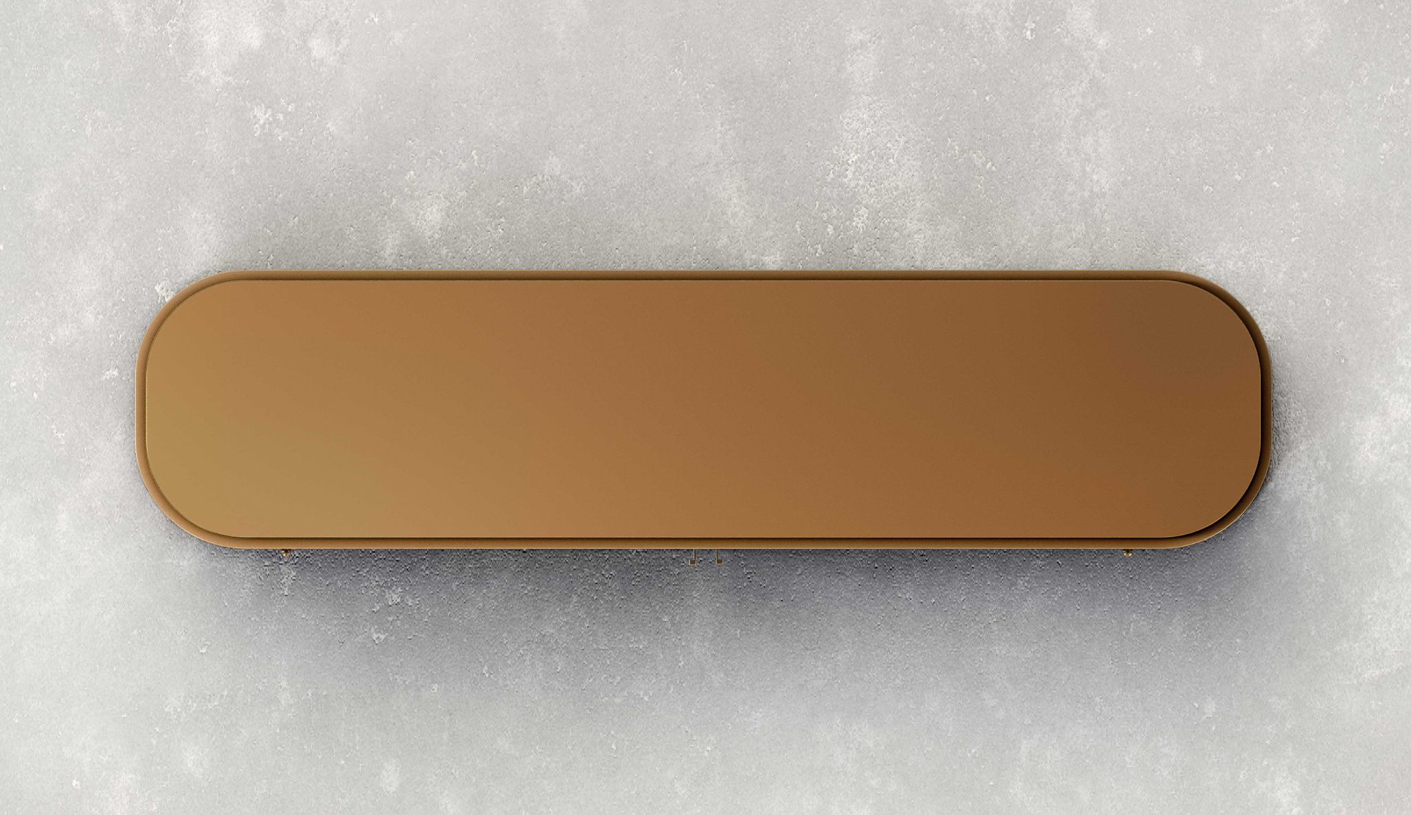 STUDIOTWENTYSEVEN • MAY BRONZE WINE CABINET BY JÉRÔME BUGARA