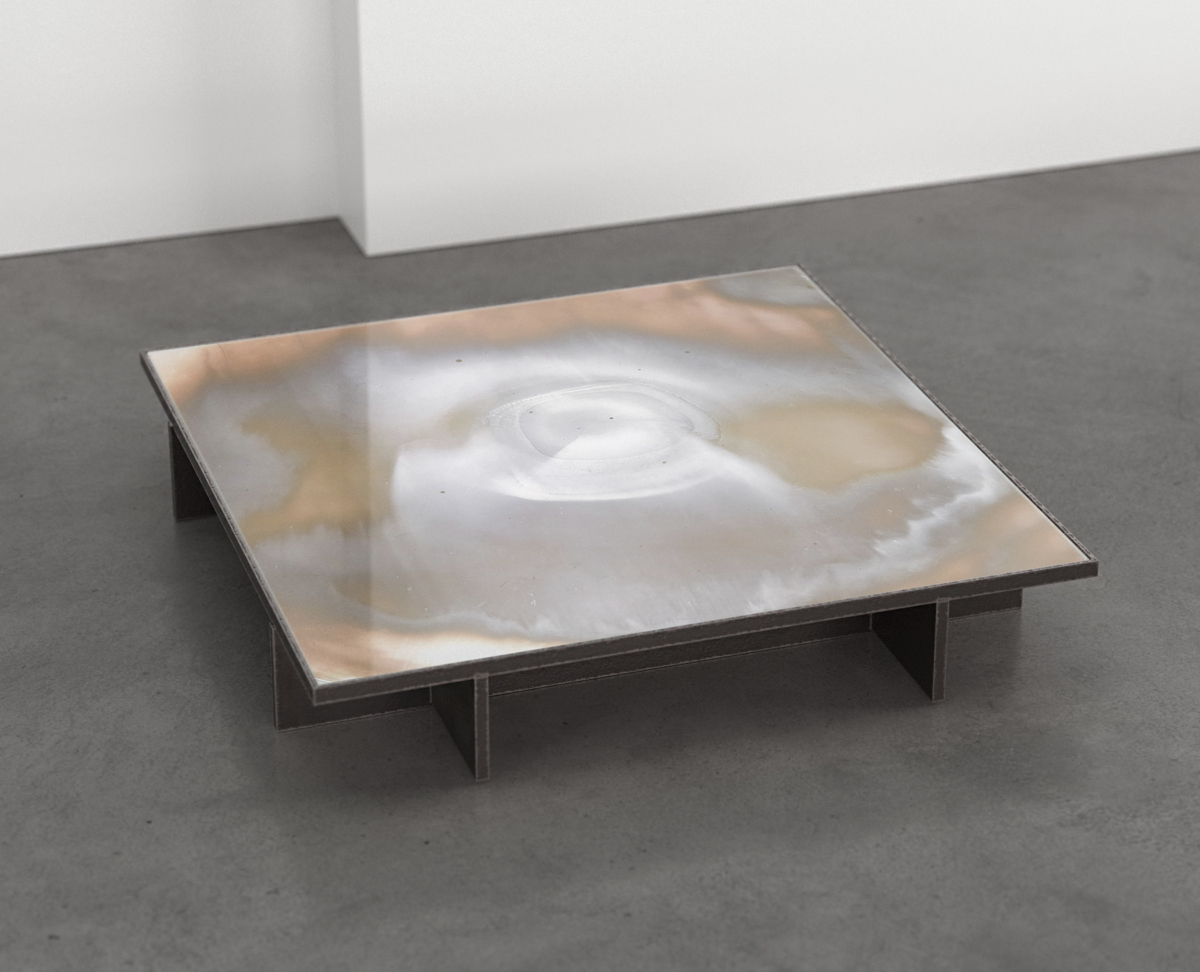 STUDIOTWENTYSEVEN • MEMENTO MORI COFFEE TABLE BY BOLDIZAR SENTESKI