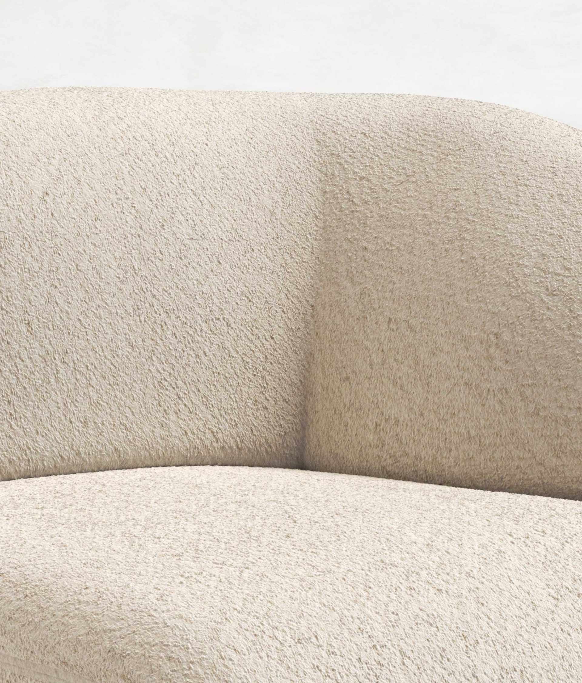 STUDIOTWENTYSEVEN • AMÉLIA LOUNGE CHAIR BY JÉRÔME BUGARA