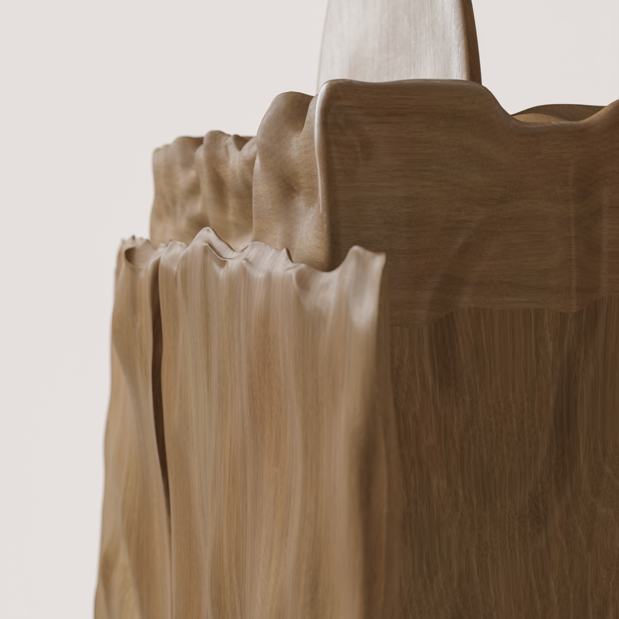 STUDIOTWENTYSEVEN • COLORADO CABINET BY BENJAMIN FOUCAUD