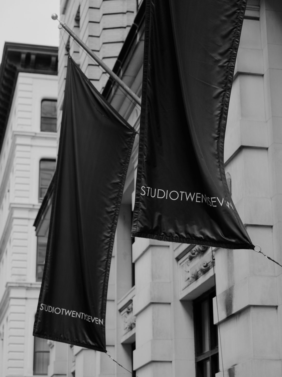 STUDIOTWENTYSEVEN • NEW YORK