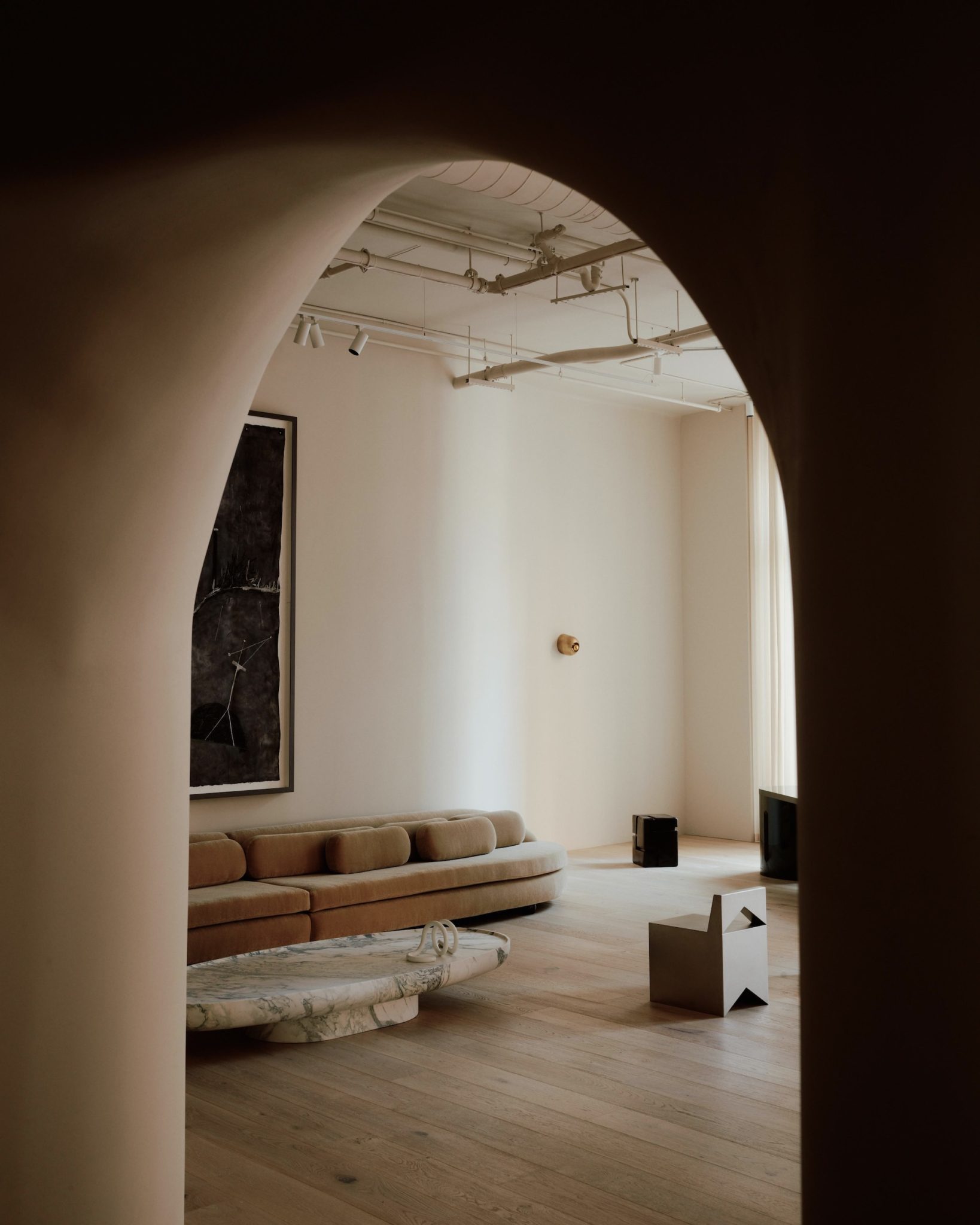 STUDIOTWENTYSEVEN • NEW YORK