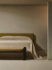 STUDIOTWENTYSEVEN • Nº 174 BENCH BY RUEMMLER