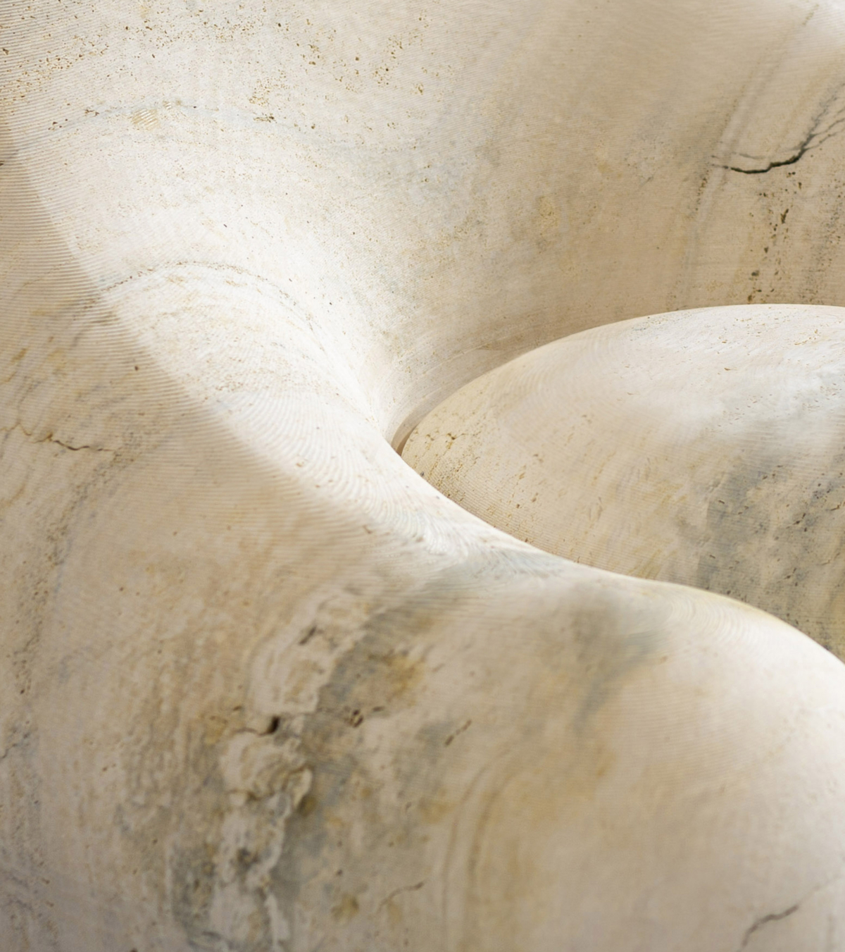 STUDIOTWENTYSEVEN • PAW M-T CHAIR BY BELLONBOUILLOT