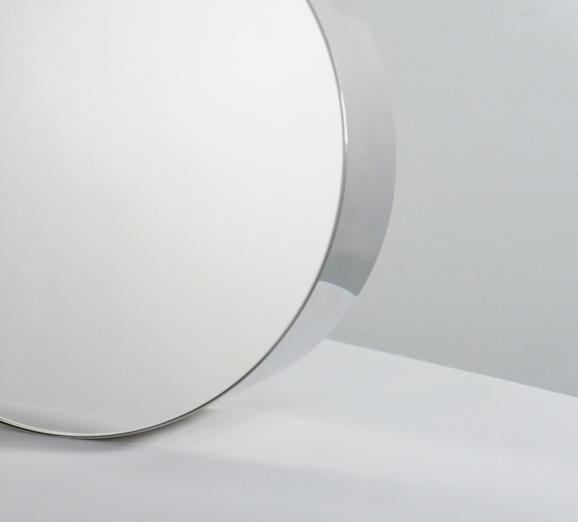 STUDIOTWENTYSEVEN • MYMOON MIRROR BY DOUNIA & YASMINE LAHLOU