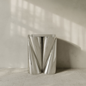 STUDIOTWENTYSEVEN • CONSOLE 02 BY FOREST & GIACONIA