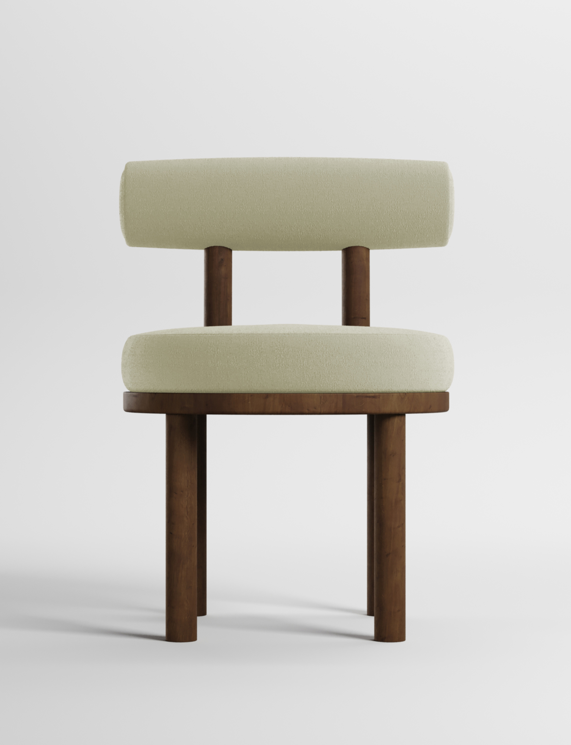 STUDIOTWENTYSEVEN • MOCA CHAIR BY STUDIO RIG