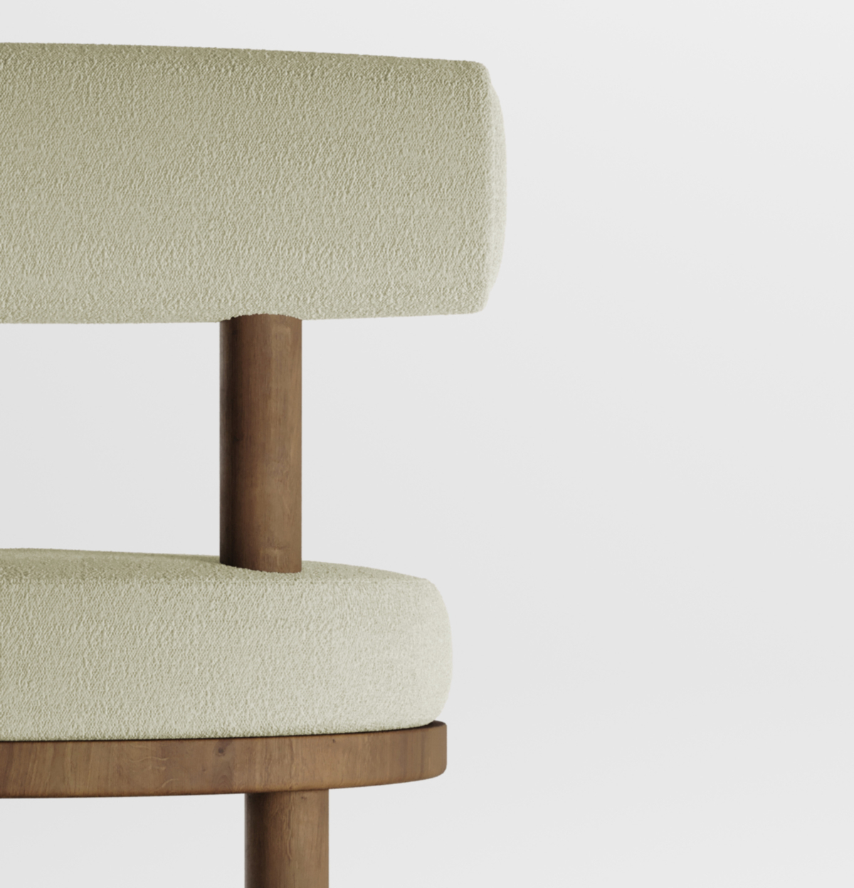 STUDIOTWENTYSEVEN • MOCA CHAIR BY STUDIO RIG