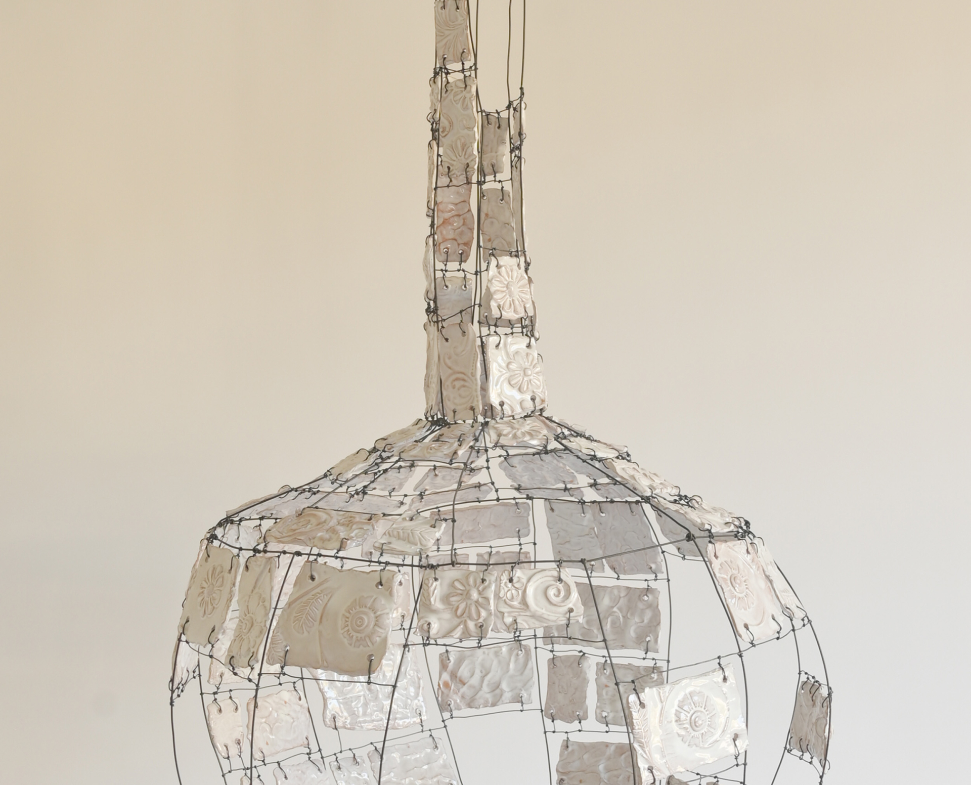 STUDIOTWENTYSEVEN • RECONSTRUCTION VASE 3 BY CHIARA BERTA