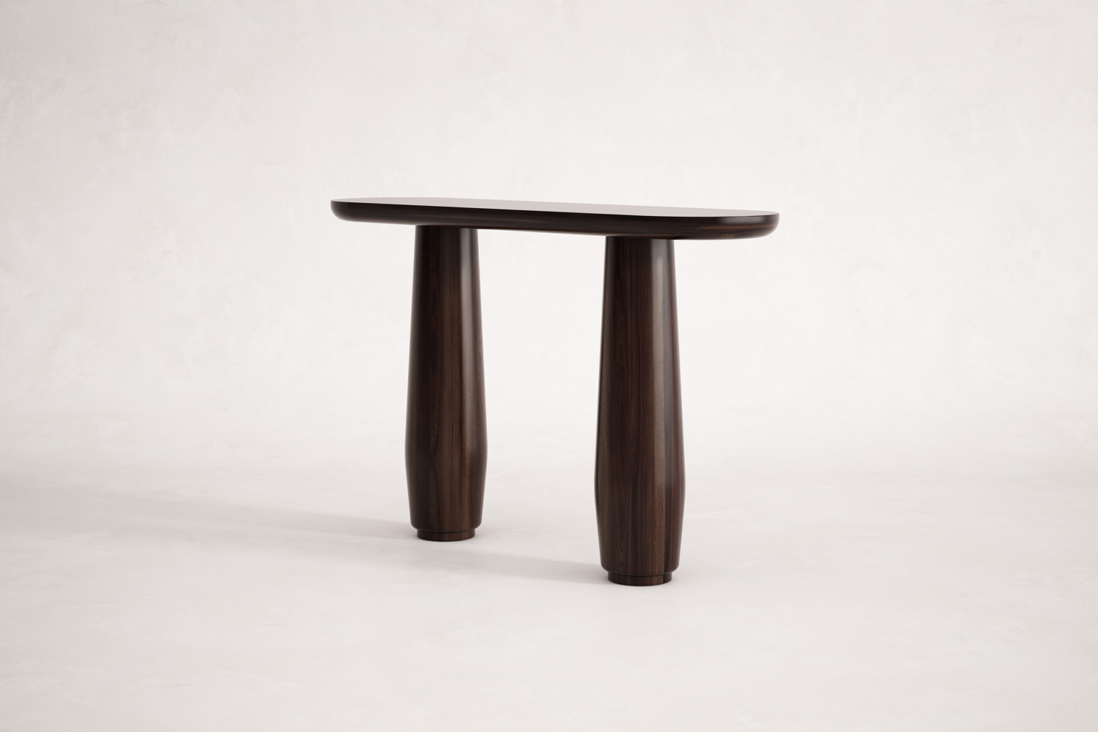 STUDIOTWENTYSEVEN • VOLA 06 WALNUT CONSOLE BY MARTIN MASSÉ