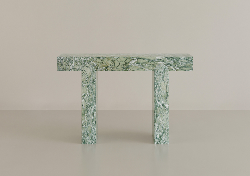 STUDIOTWENTYSEVEN • PI CONSOLE BY FLEUR DELESALLE