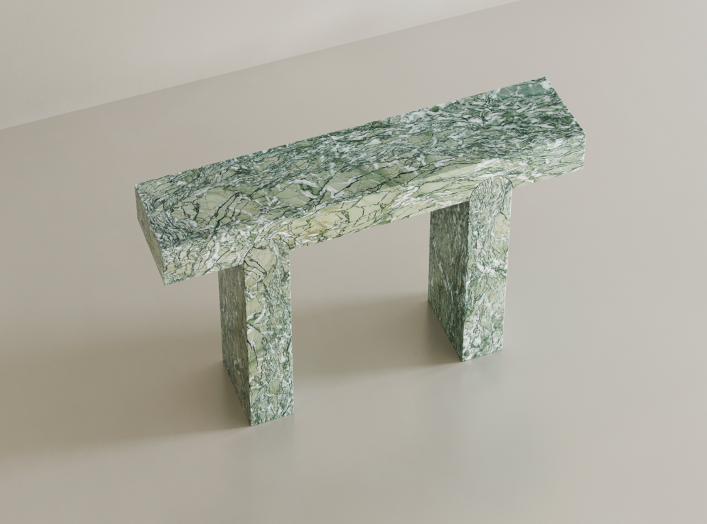 STUDIOTWENTYSEVEN • PI CONSOLE BY FLEUR DELESALLE