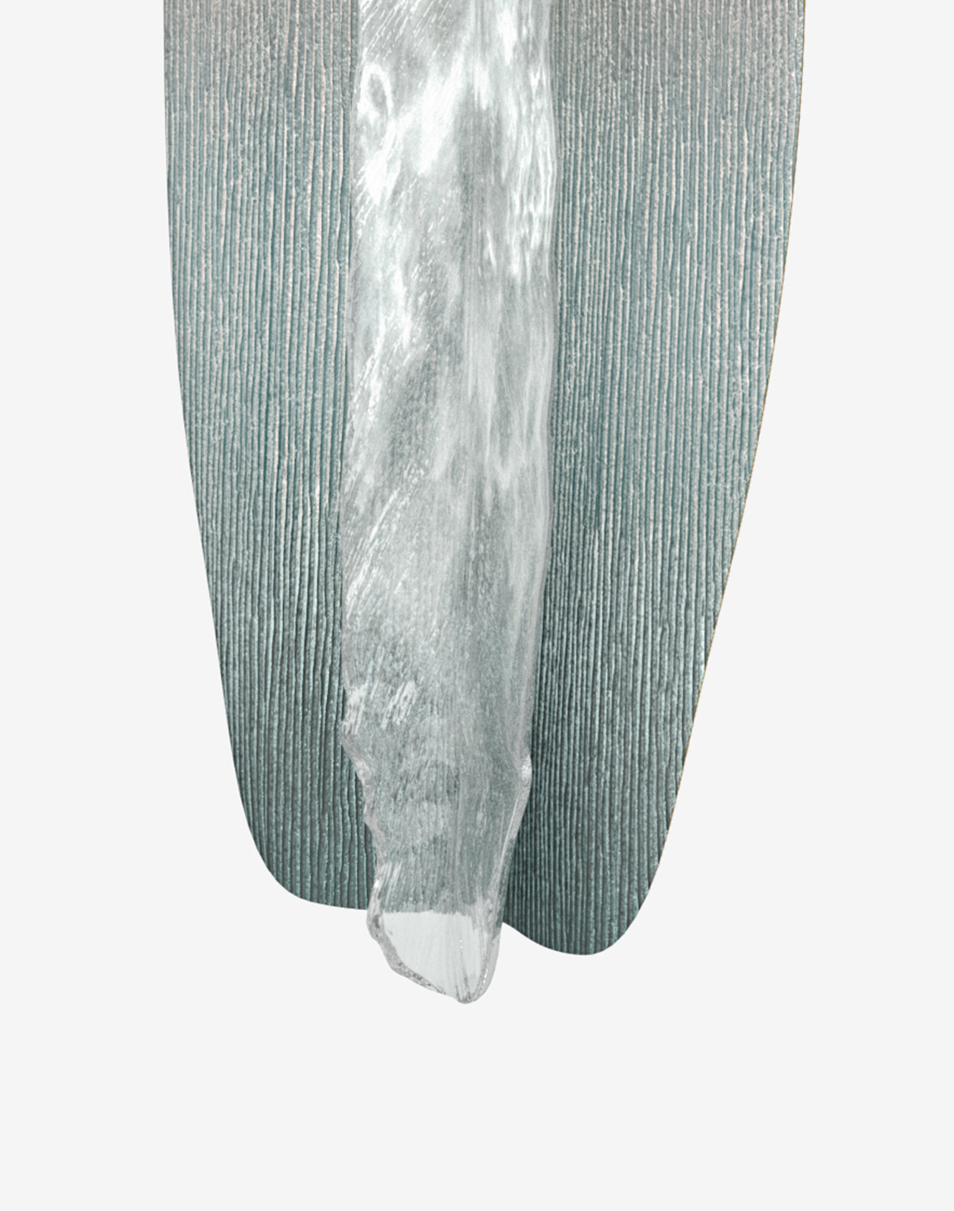 STUDIOTWENTYSEVEN • WATERFALL PENDANT BY ANNA AGAPOVA