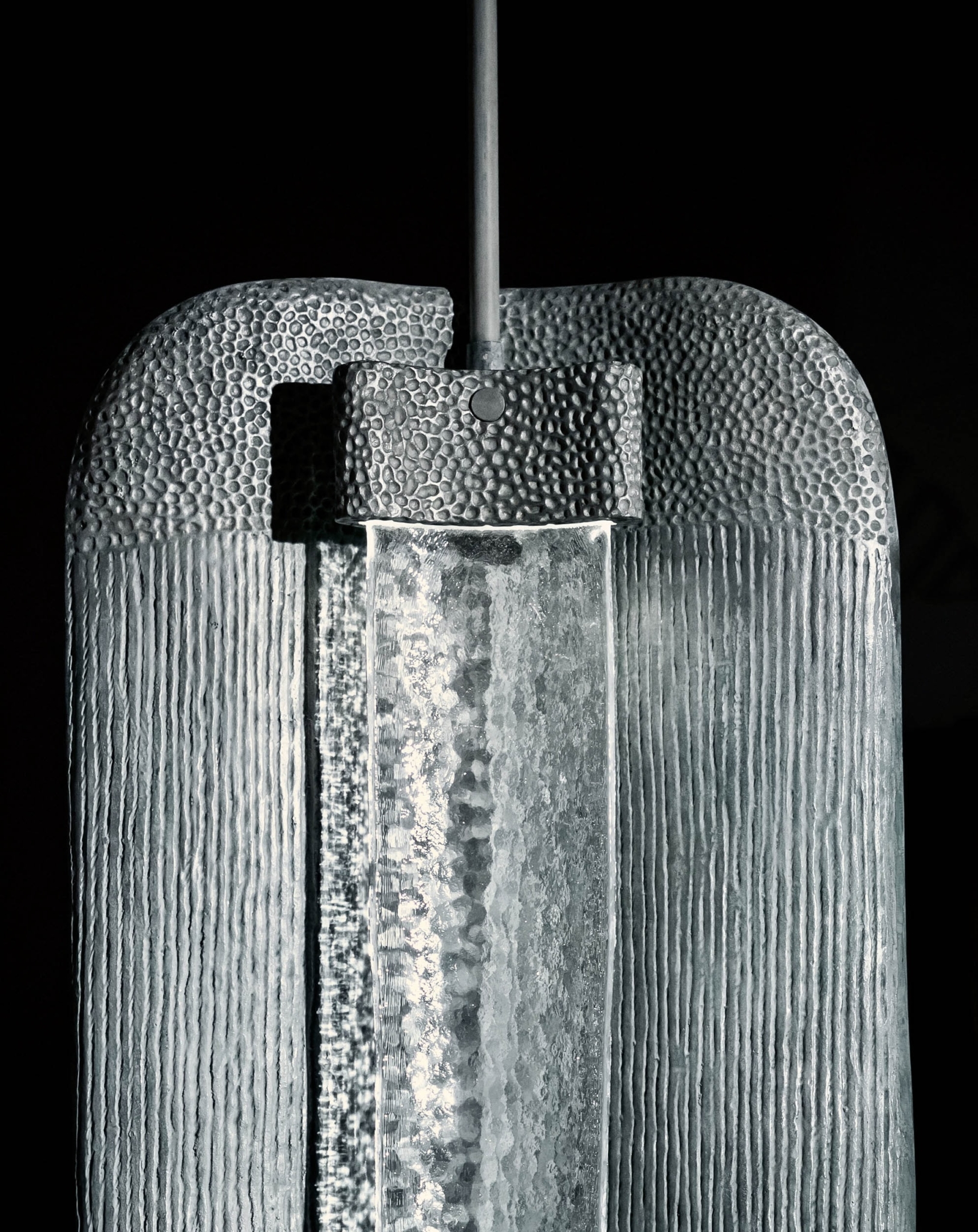STUDIOTWENTYSEVEN • WATERFALL PENDANT BY ANNA AGAPOVA