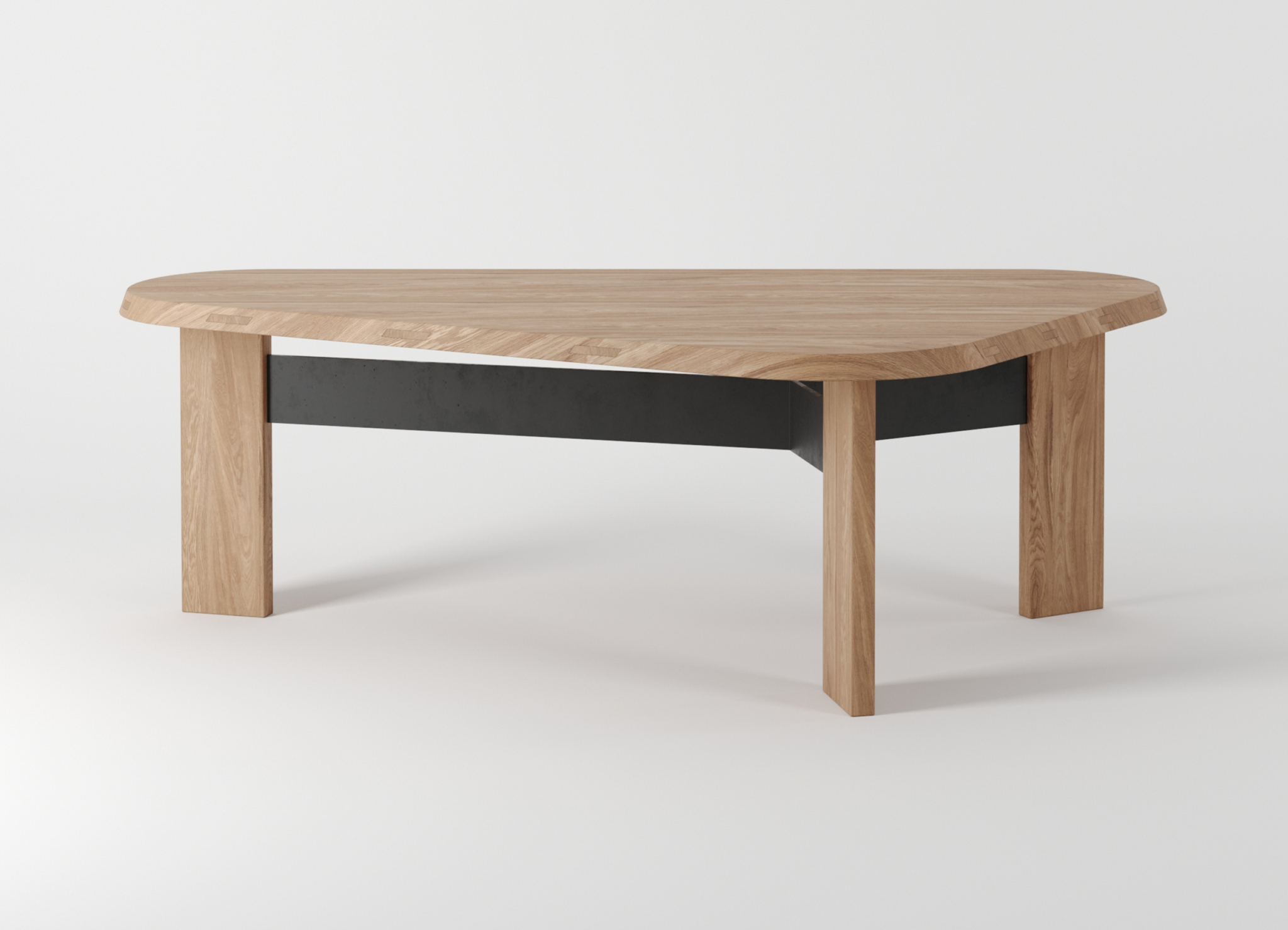 STUDIOTWENTYSEVEN • ELLY TABLE BY EMMANUELLE SIMON
