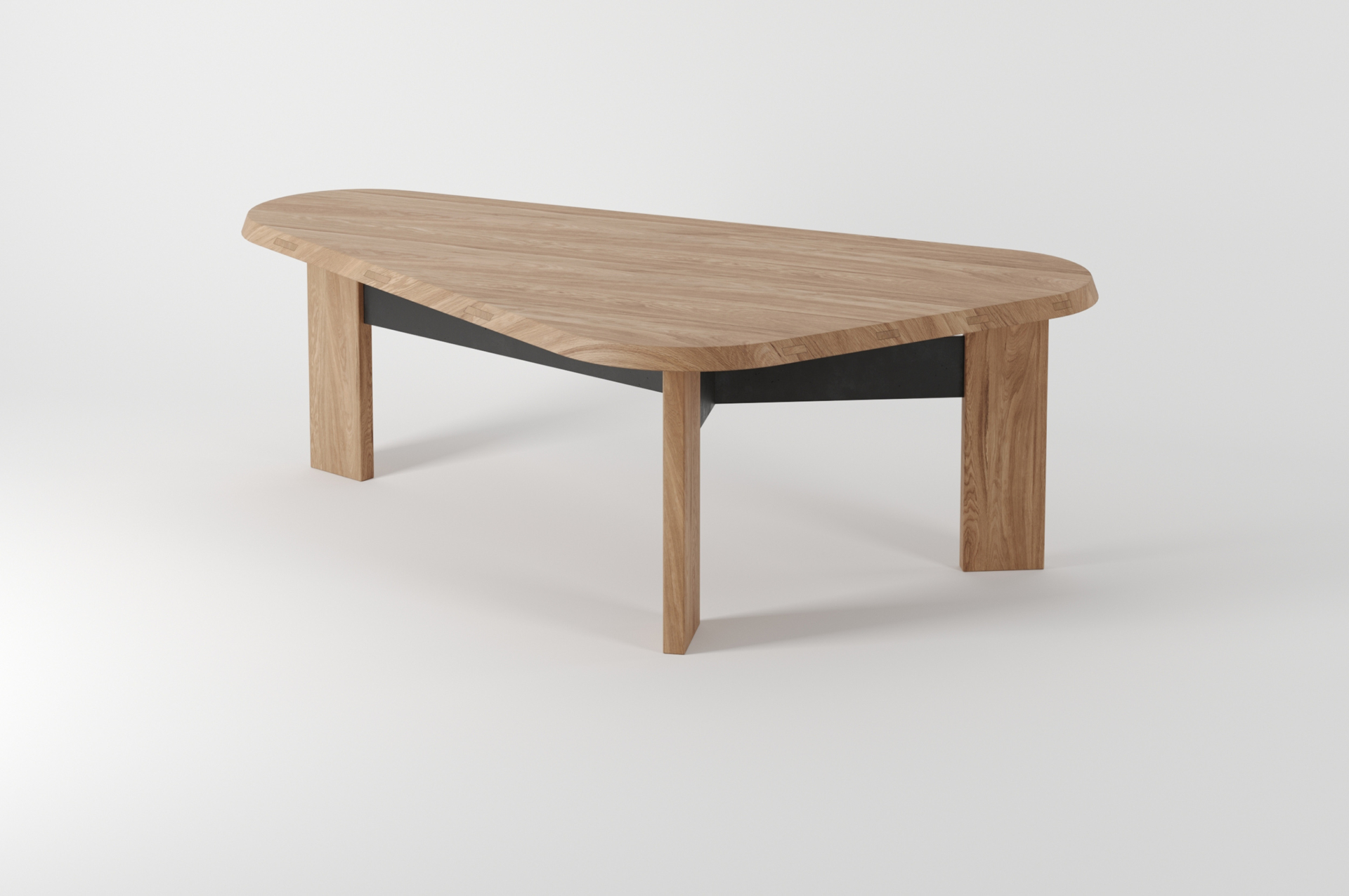 STUDIOTWENTYSEVEN • ELLY TABLE BY EMMANUELLE SIMON