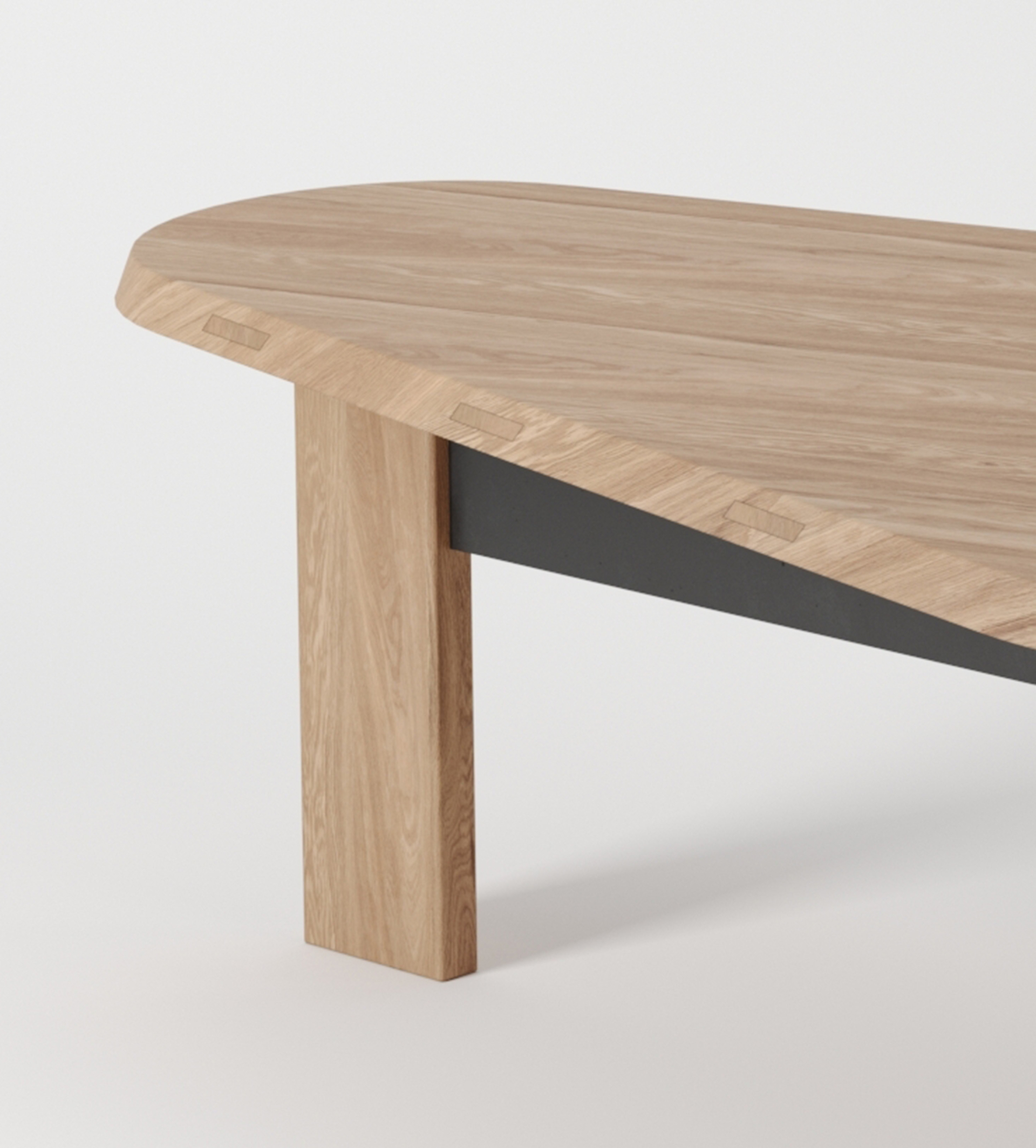 STUDIOTWENTYSEVEN • ELLY TABLE BY EMMANUELLE SIMON