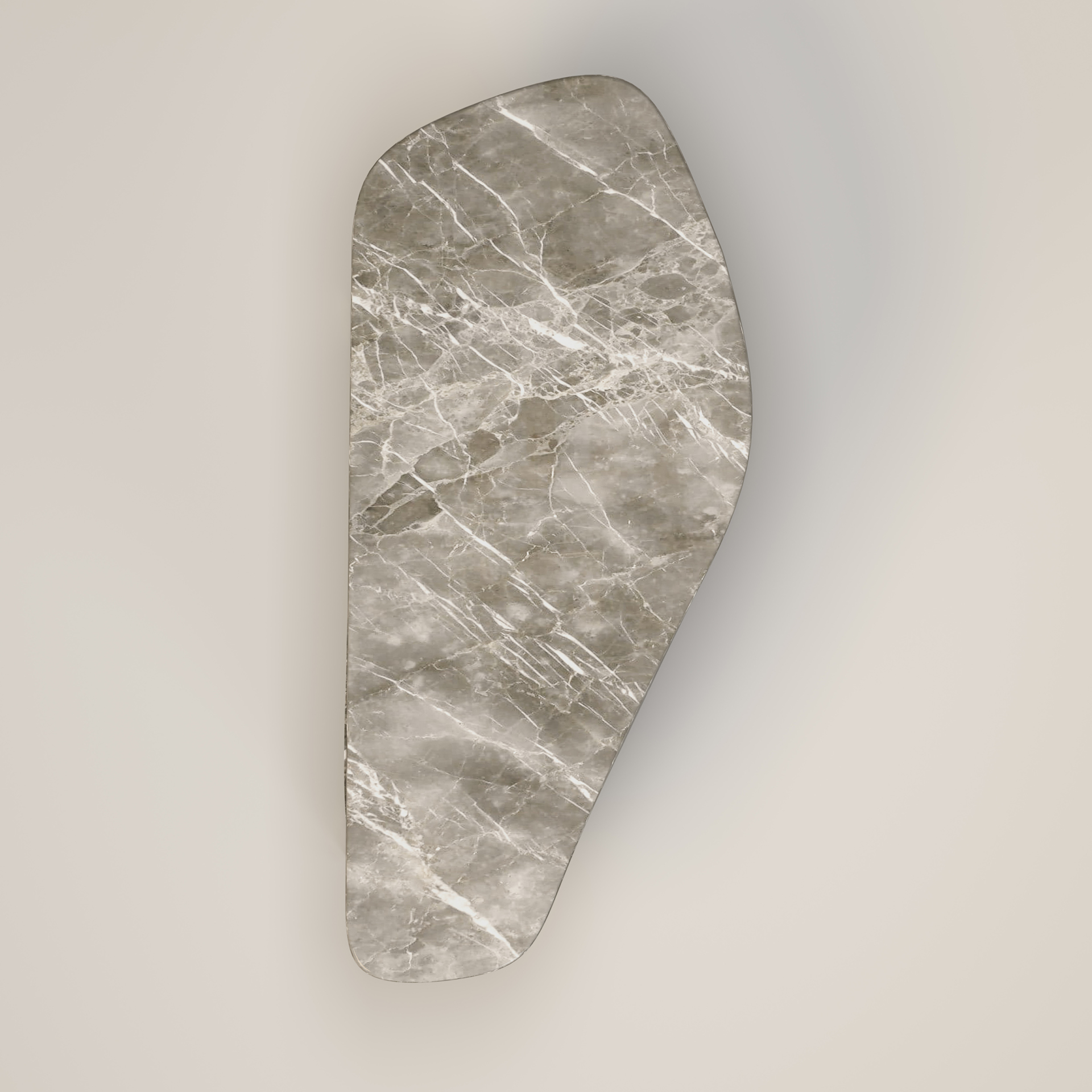 STUDIOTWENTYSEVEN • EVEREST DESK BY JÉRÔME BUGARA