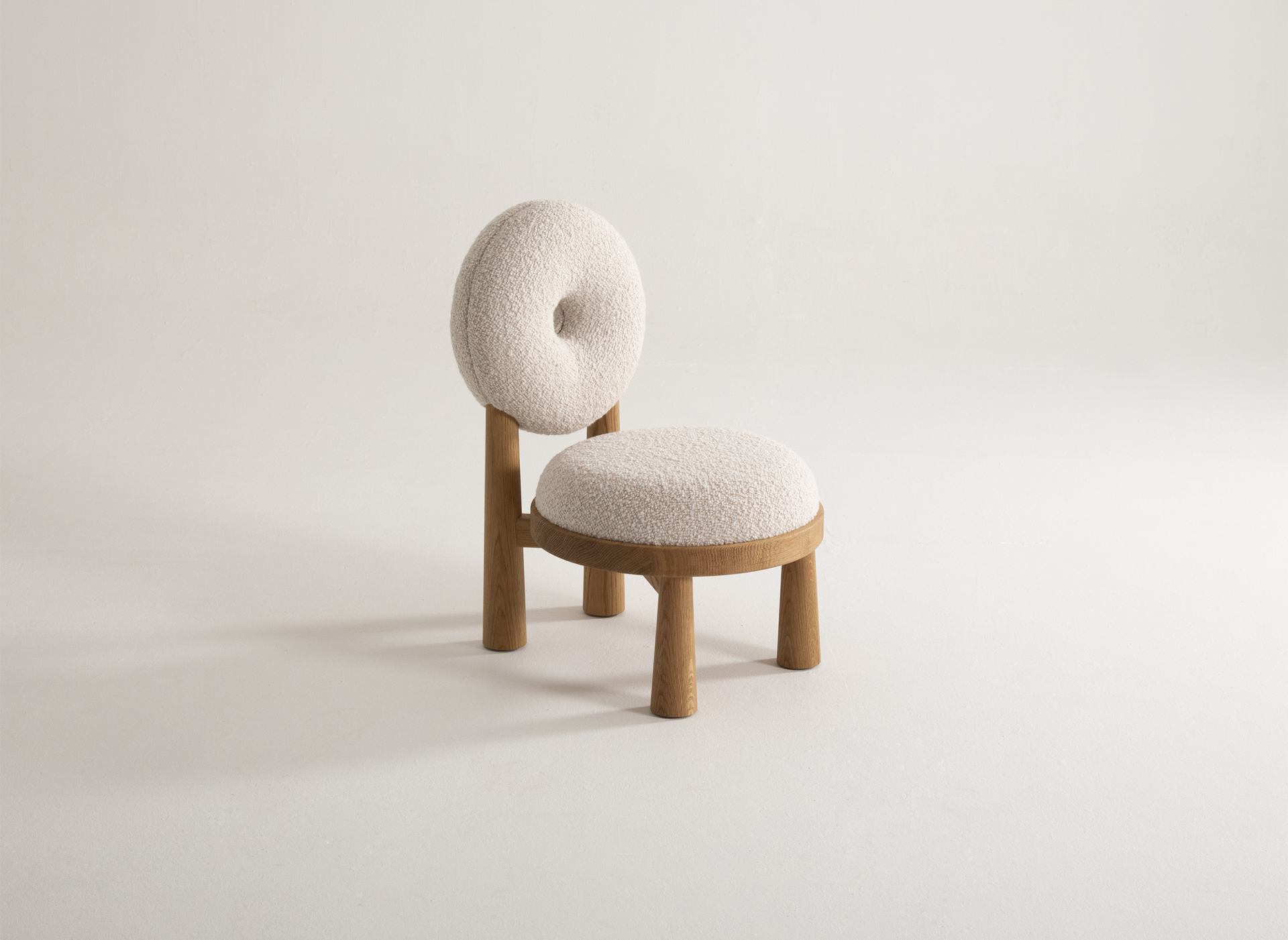 STUDIOTWENTYSEVEN • LITTLE BABA CHAIR BY EMMANUELLE SIMON