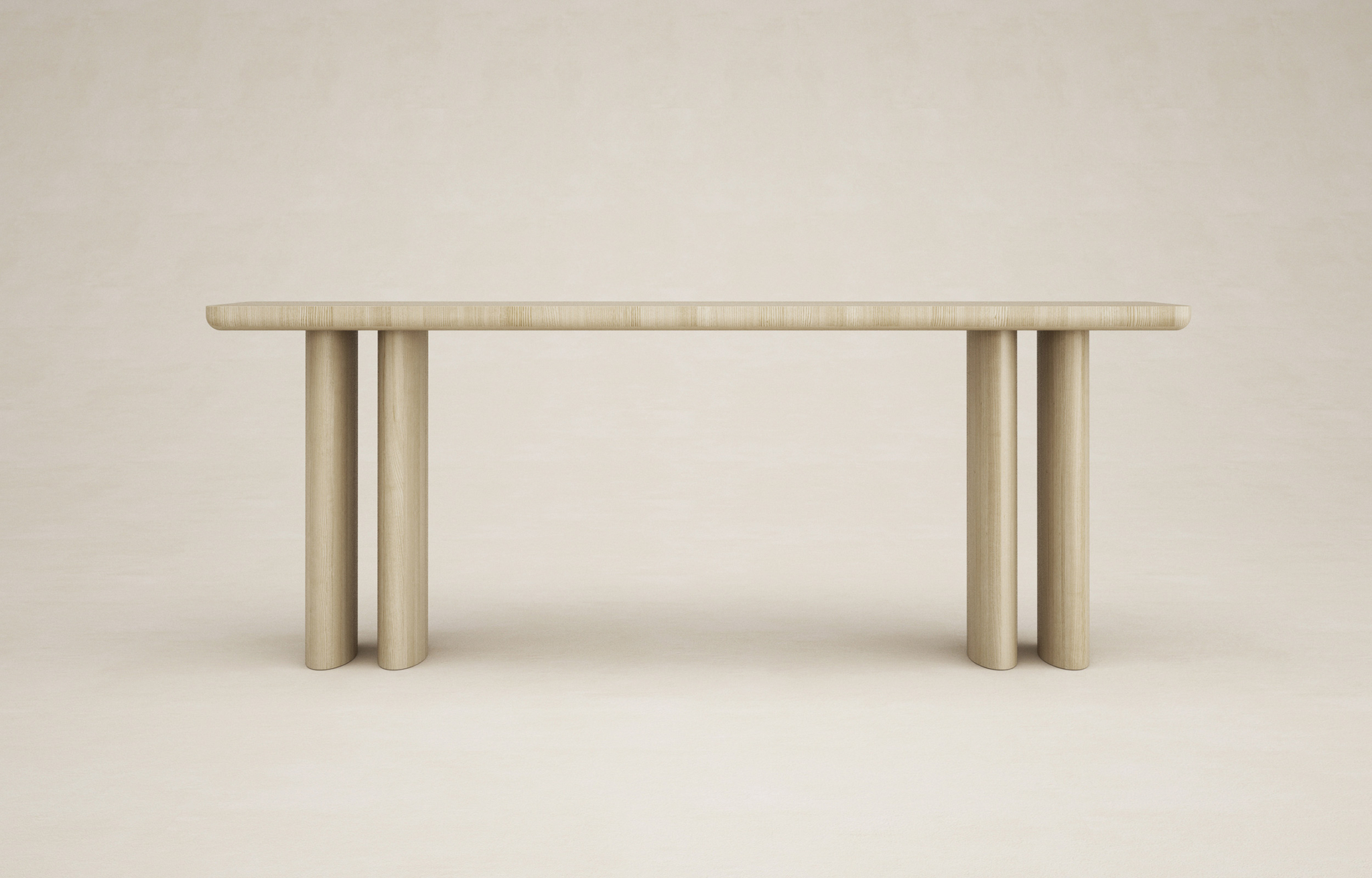 STUDIOTWENTYSEVEN • SIV5 CONSOLE BY FRANCESCO BALZANO