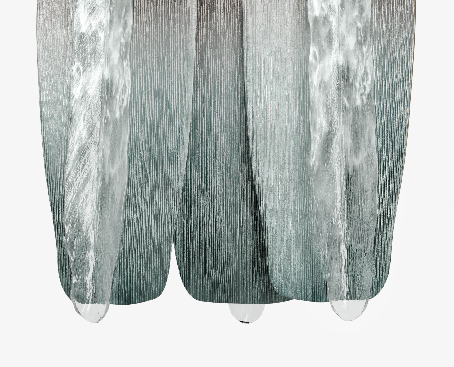 STUDIOTWENTYSEVEN • WATERFALL CHANDELIER III BY ANNA AGAPOVA