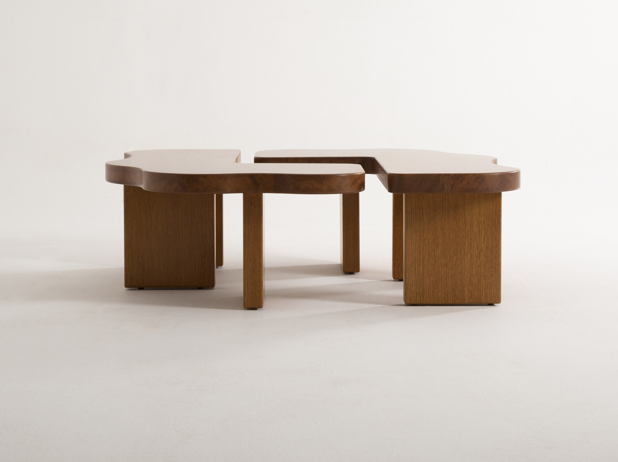 STUDIOTWENTYSEVEN • ORMA COFFEE TABLE BY EMMANUELLE SIMON
