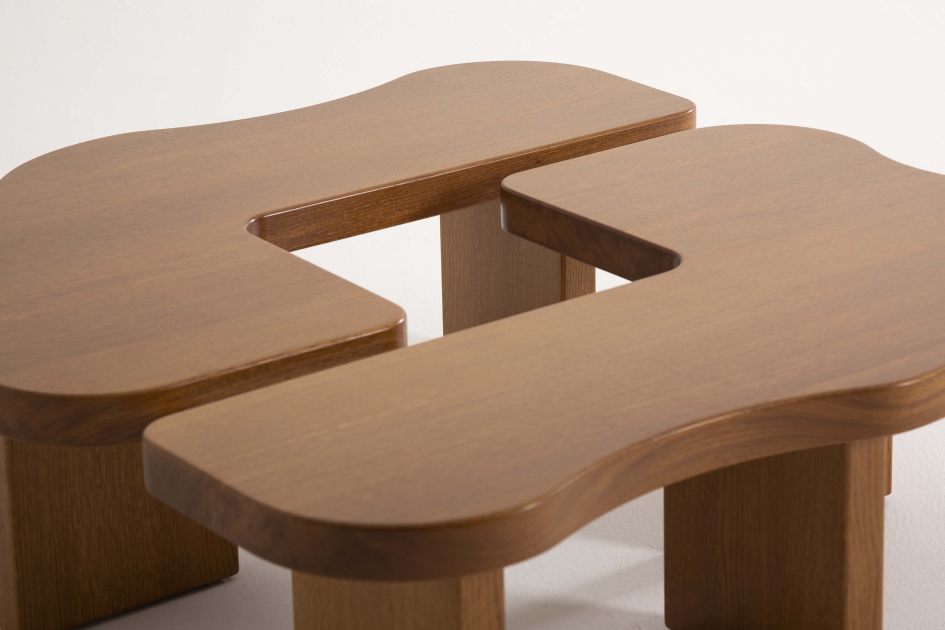 STUDIOTWENTYSEVEN • ORMA COFFEE TABLE BY EMMANUELLE SIMON