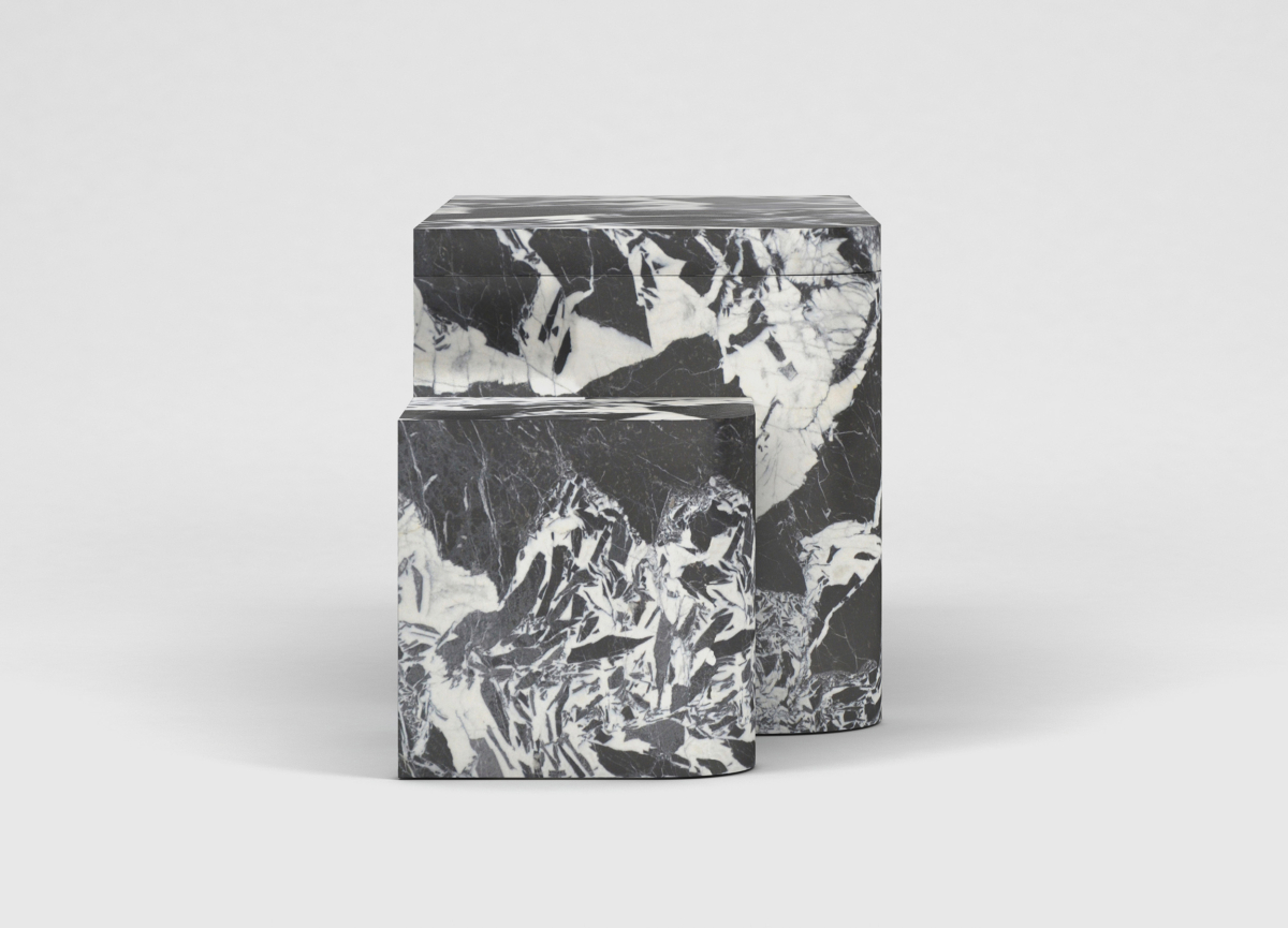 STUDIOTWENTYSEVEN • CM2 DESK BY MAXIME BOUTILLIER