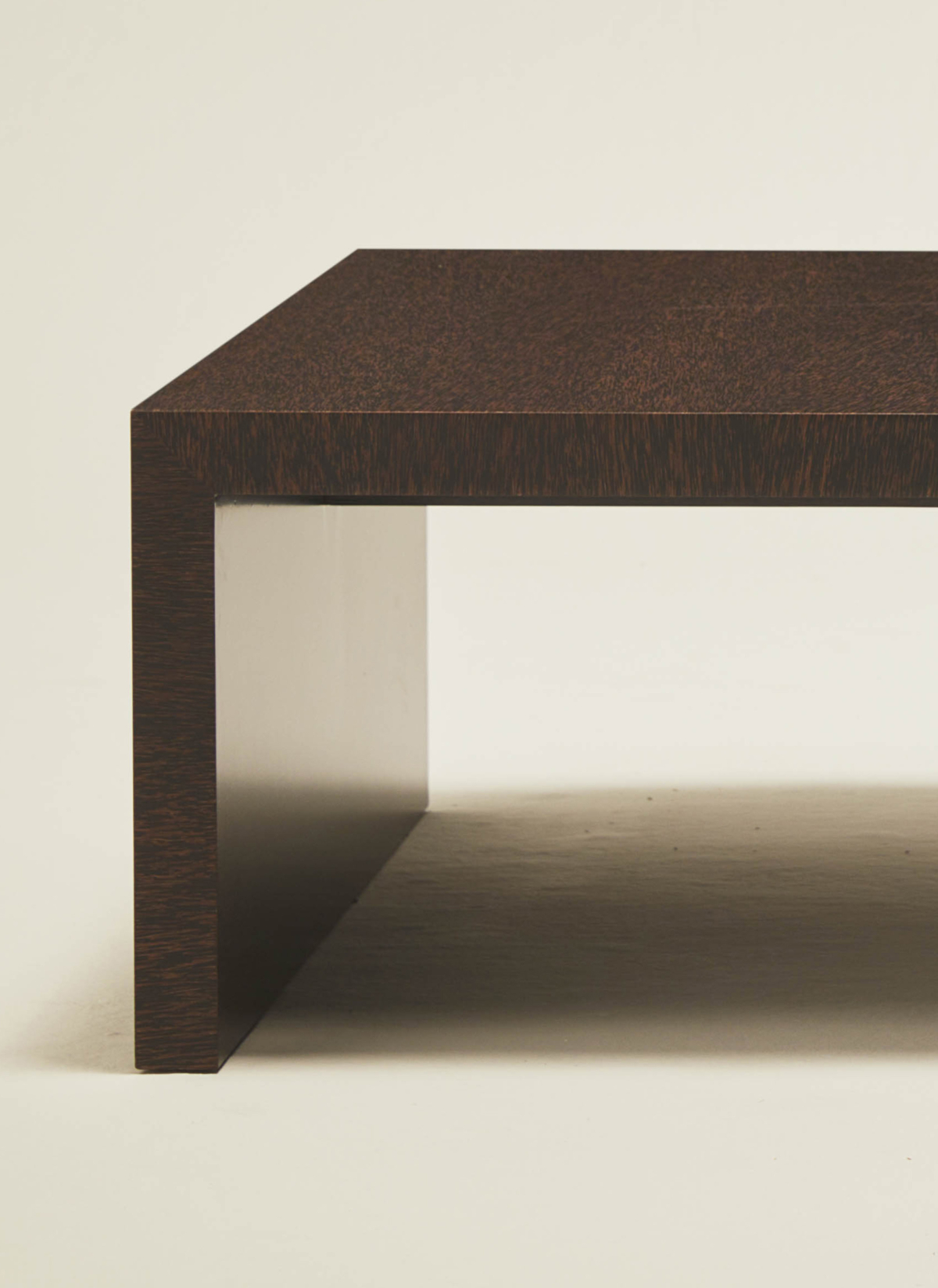 STUDIOTWENTYSEVEN • CONTINUOUS COFFEE TABLE II BY FABIANA MACHADO