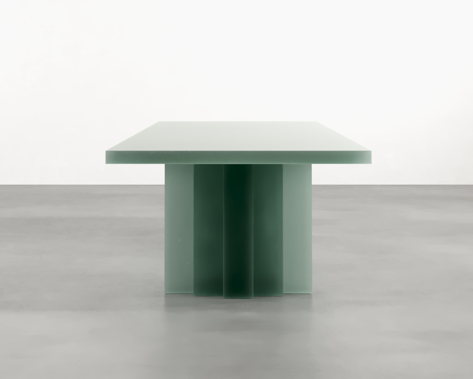 STUDIOTWENTYSEVEN • GTP TABLE BY NIKO KORONIS