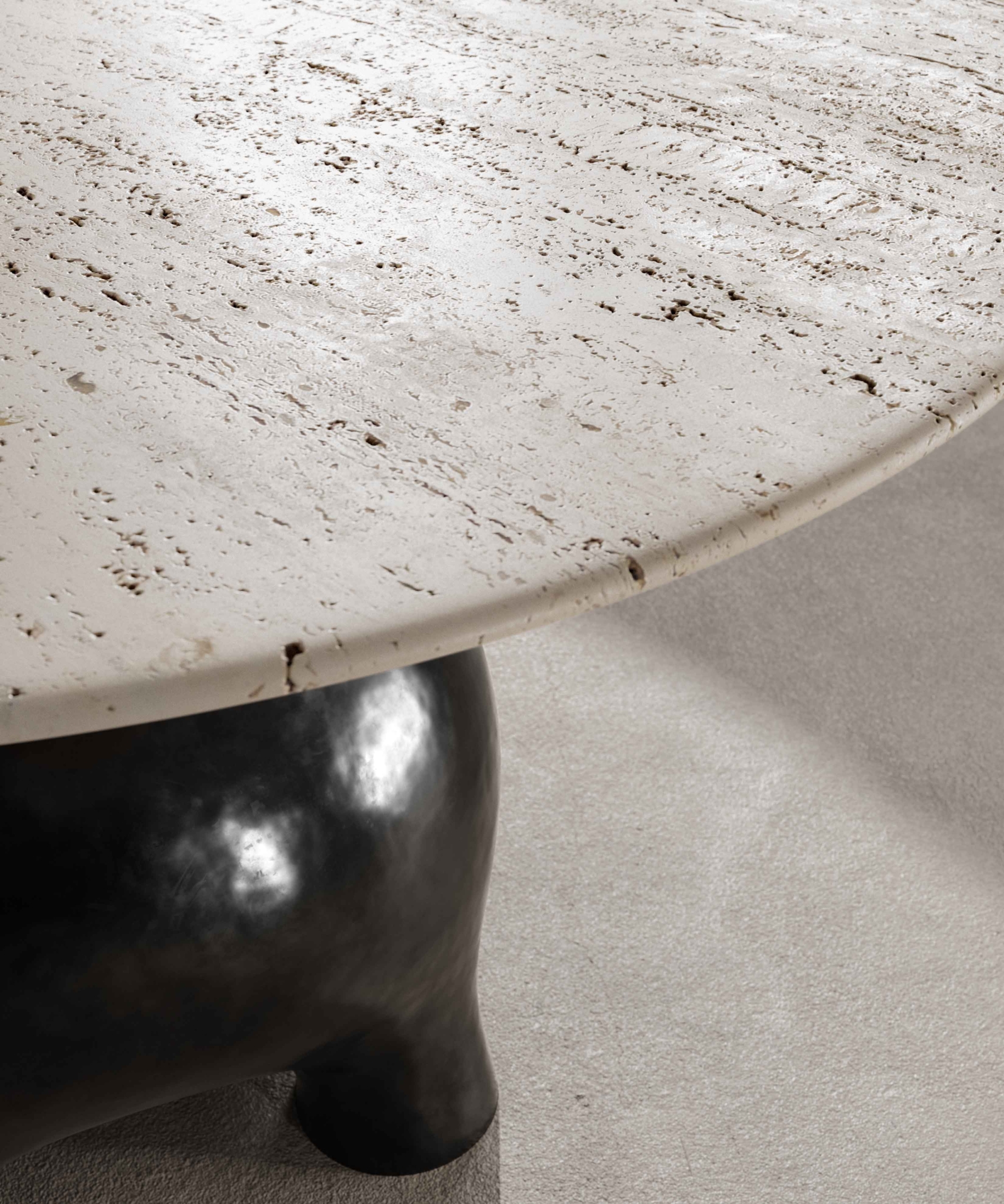 STUDIOTWENTYSEVEN • GAMOT TABLE BY DAVID AGUIRRE