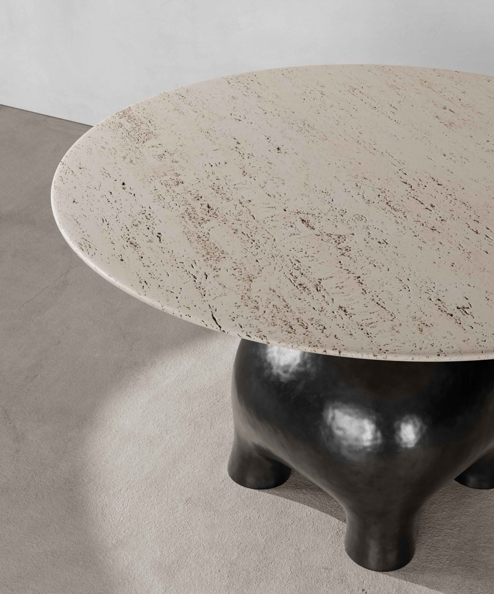 STUDIOTWENTYSEVEN • GAMOT TABLE BY DAVID AGUIRRE
