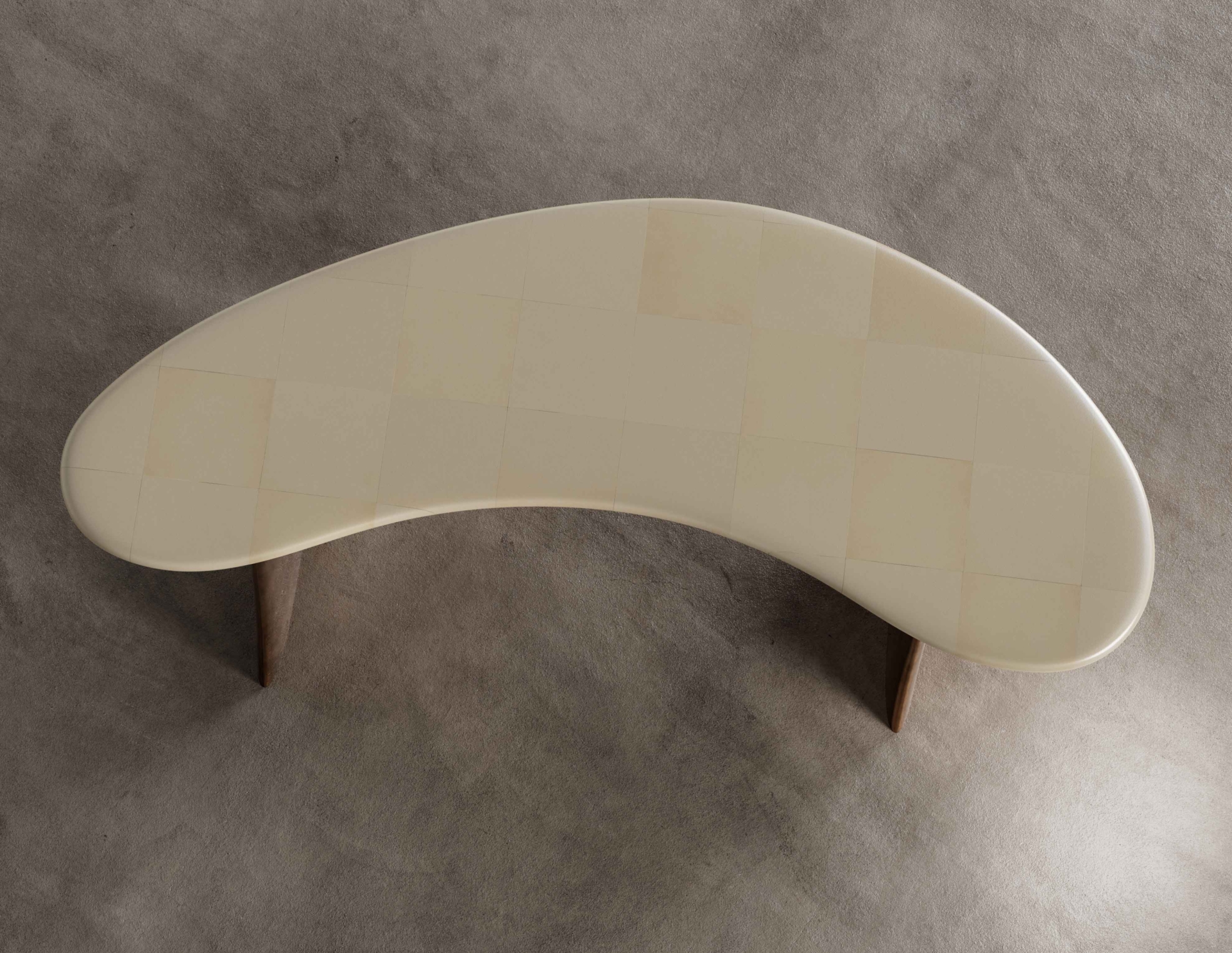 STUDIOTWENTYSEVEN • KAIMANA DESK BY MAURICIO AGUIRRE