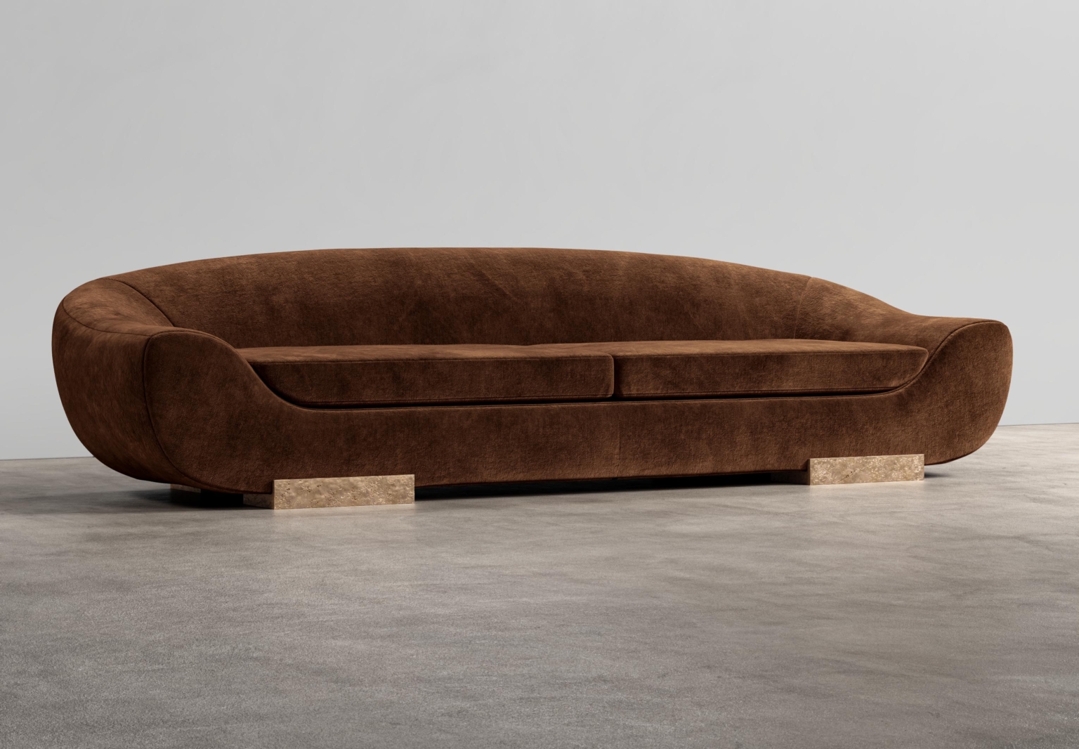 STUDIOTWENTYSEVEN • KURT SOFA BY DAVID AGUIRRE