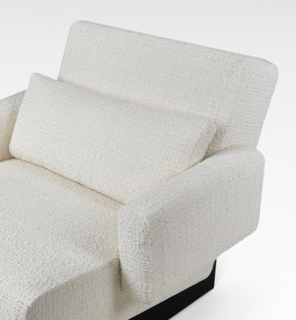 STUDIOTWENTYSEVEN • NAUT CHAIR BY ADAM COURT