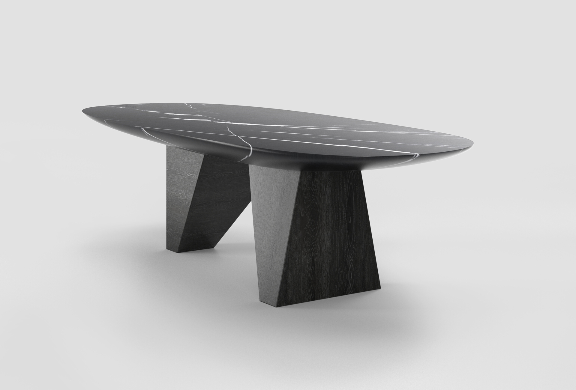 STUDIOTWENTYSEVEN • ORIGINS TABLE BY JIMMY DELATOUR