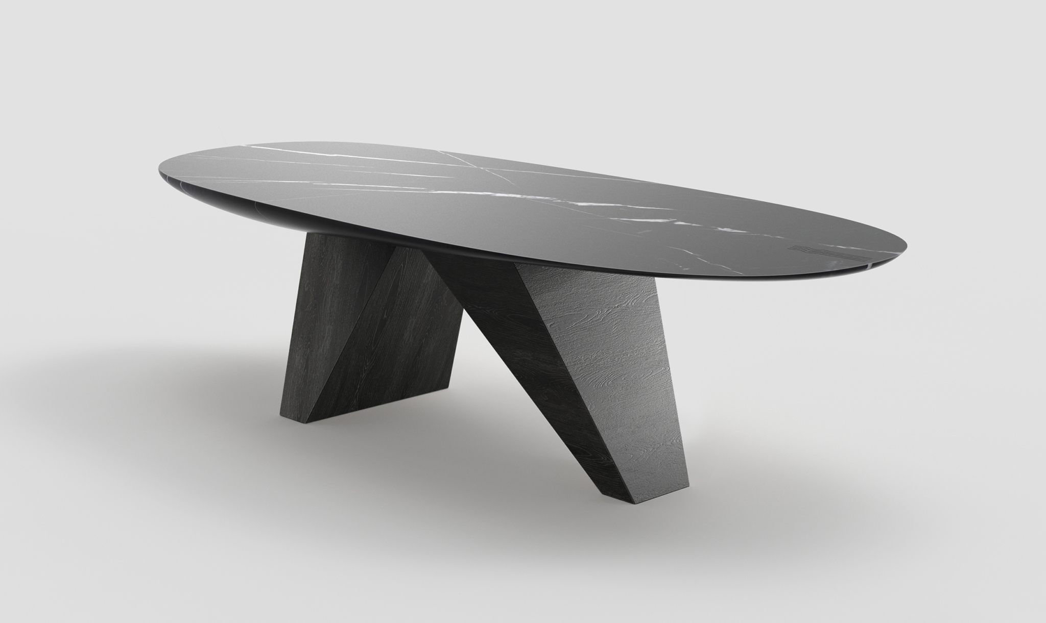 STUDIOTWENTYSEVEN • ORIGINS TABLE BY JIMMY DELATOUR