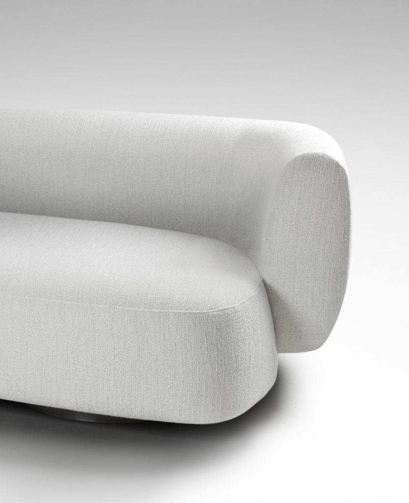 STUDIOTWENTYSEVEN • REPOSE CHAISE SOFA BY ADAM COURT