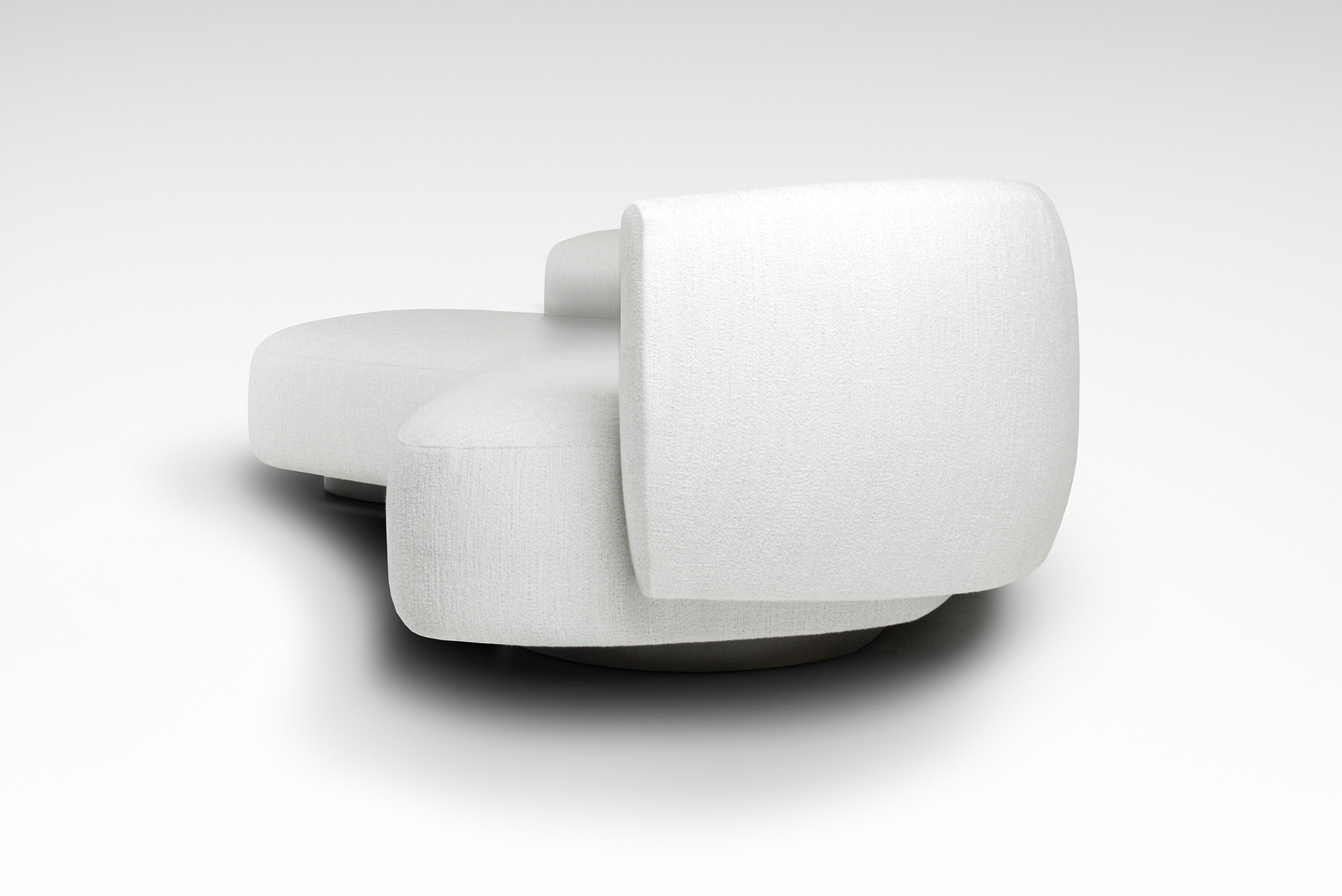 STUDIOTWENTYSEVEN • REPOSE CHAISE SOFA BY ADAM COURT