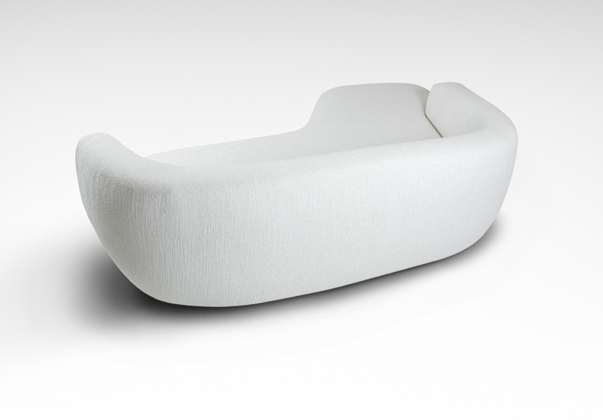 STUDIOTWENTYSEVEN • REPOSE CHAISE SOFA BY ADAM COURT