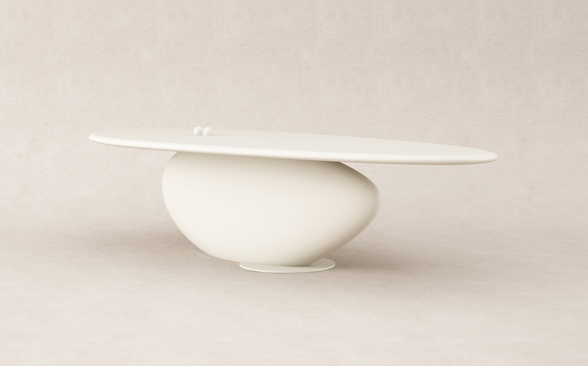 STUDIOTWENTYSEVEN • MAEN 02 TABLE BY MARTIN MASSÉ