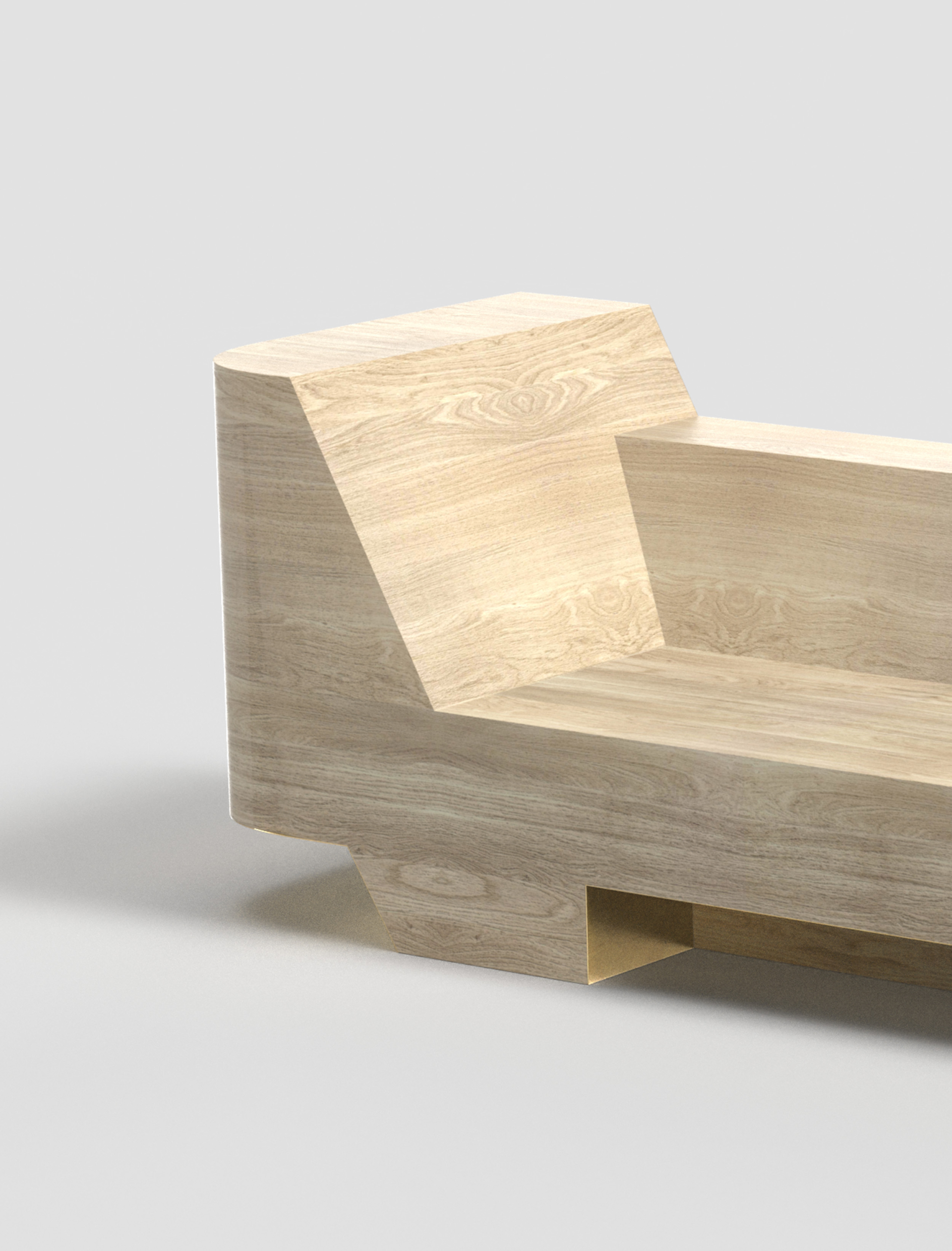 STUDIOTWENTYSEVEN • XPO DAYBED BY JIMMY DELATOUR