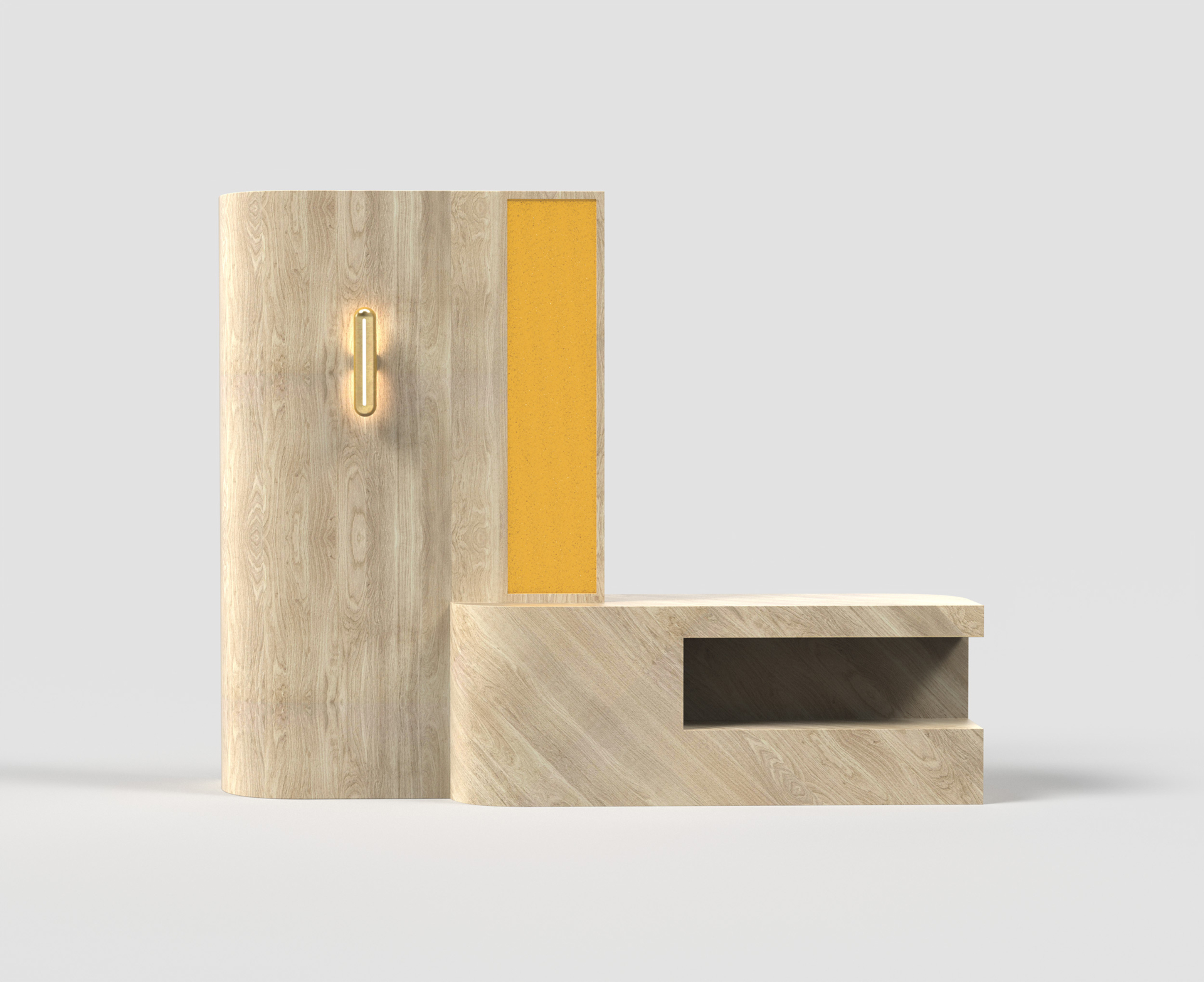 STUDIOTWENTYSEVEN • XPO SCREEN BY JIMMY DELATOUR