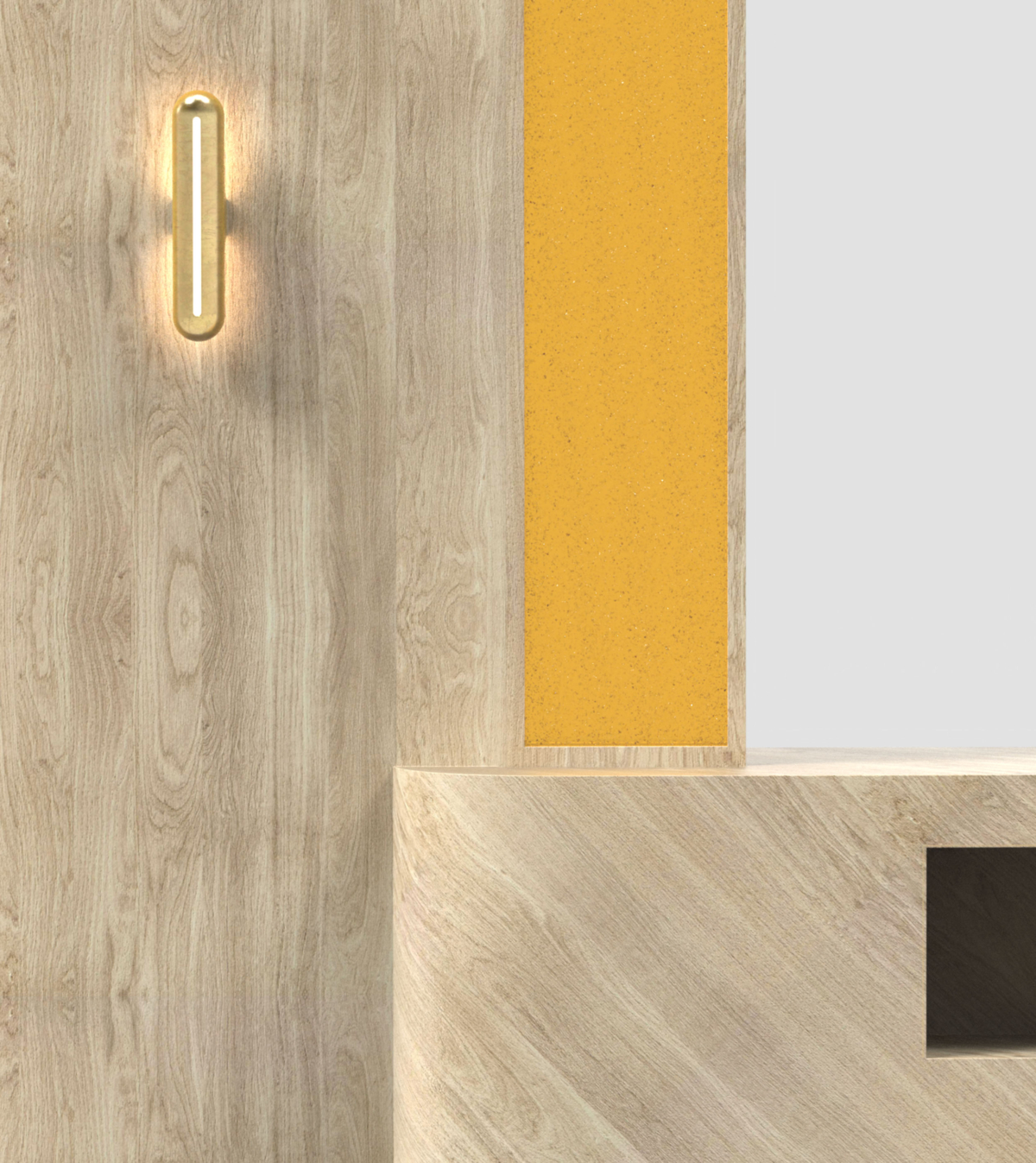 STUDIOTWENTYSEVEN • XPO SCREEN BY JIMMY DELATOUR