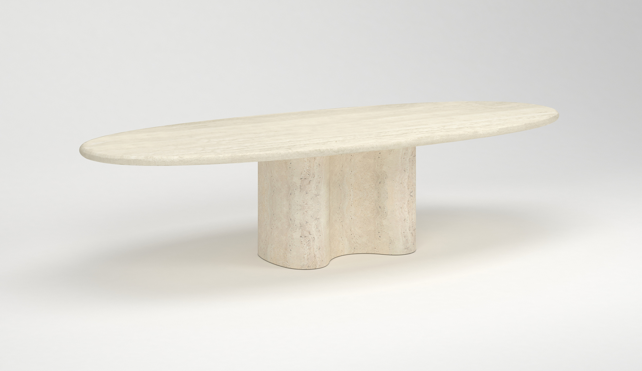 STUDIOTWENTYSEVEN • ARPÈGES 02 TABLE BY MAXIME BOUTILLIER