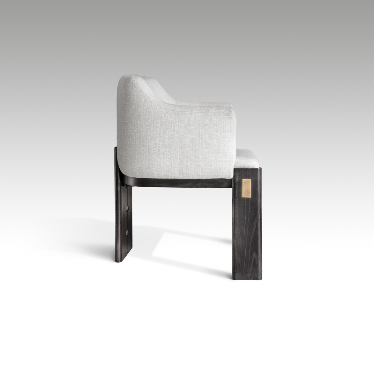 STUDIOTWENTYSEVEN • AUGUSTE CHAIR BY ADAM COURT